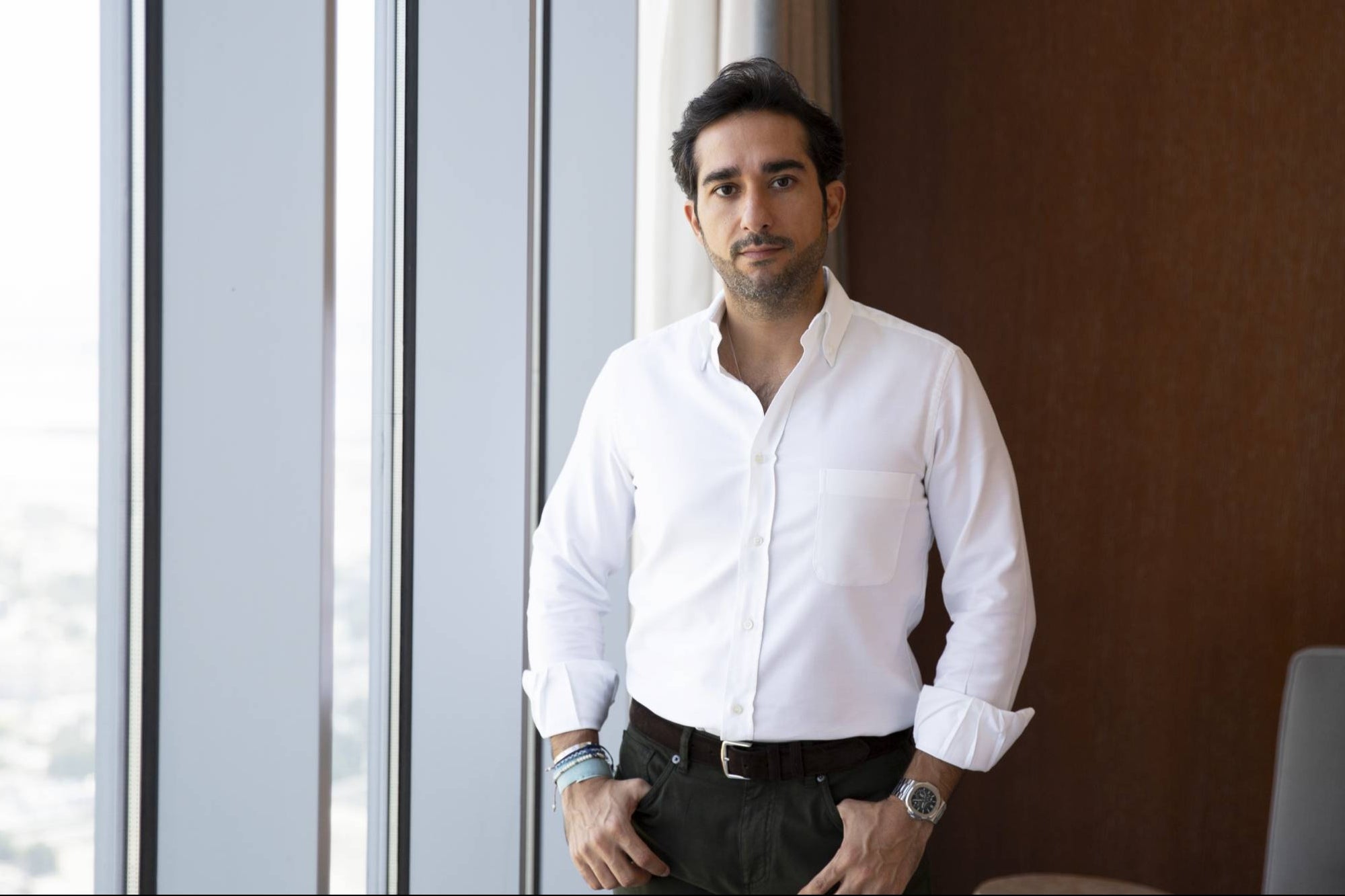 2020, The Year That Was: Abdulla Almoayed, Founder And CEO, Tarabut ...
