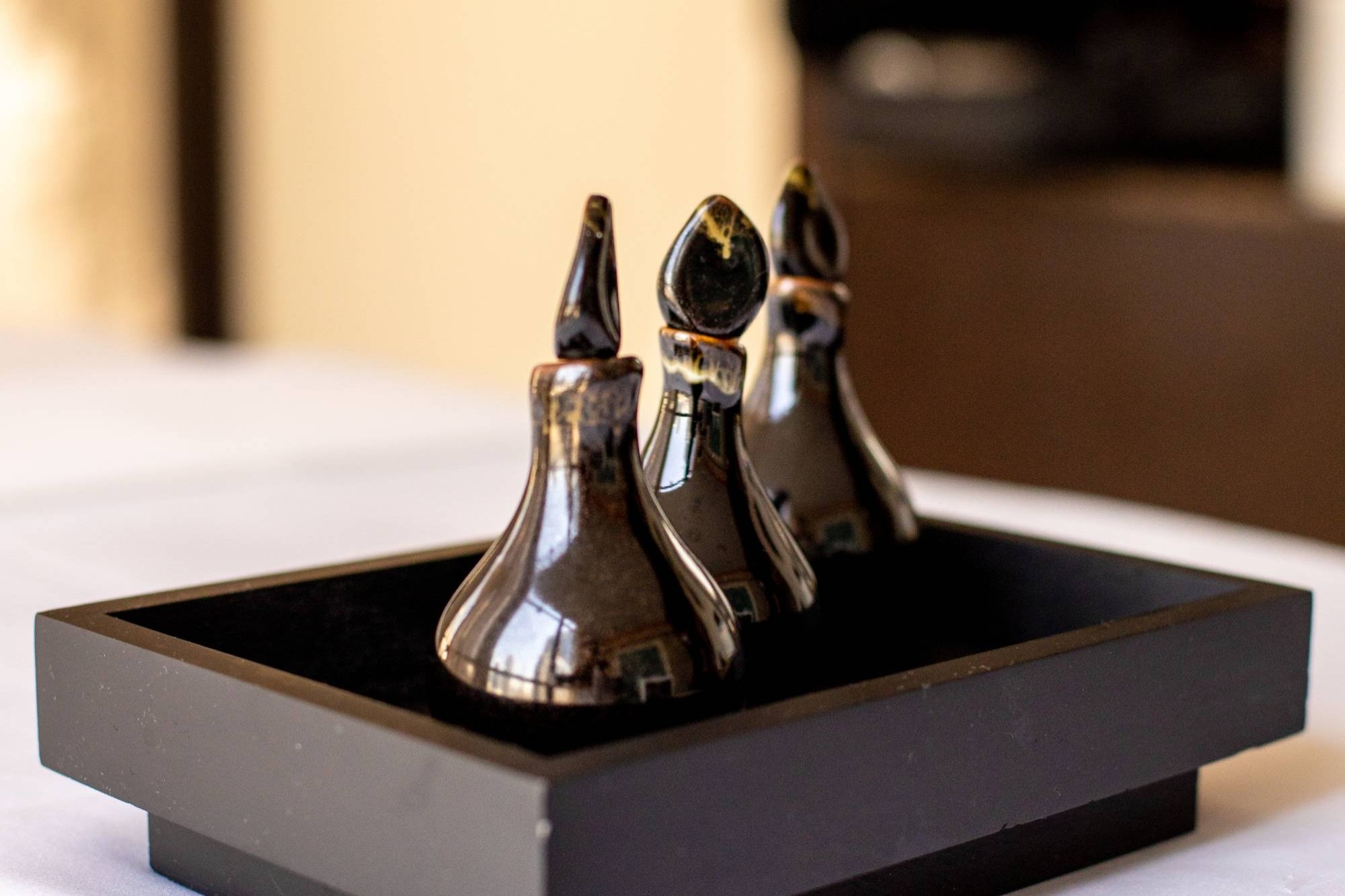 The Executive Selection: The Pearl Spa And Wellness At Four Seasons ...