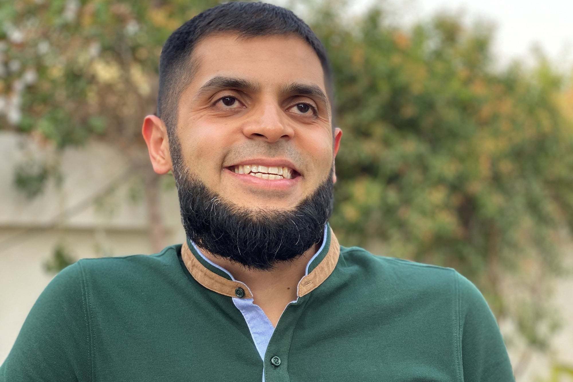 2020, The Year That Was: Omar Kassim, Founder And CEO, Nomod | Entrepreneur