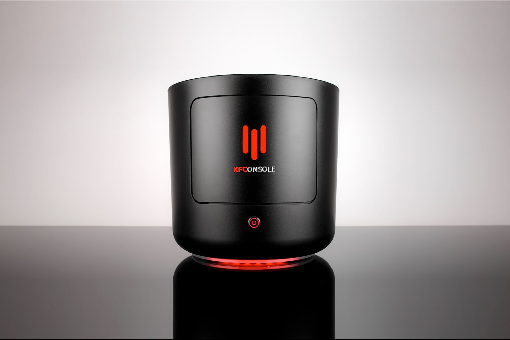 Does Your PS5 Include a Built-In Chicken Warmer? The KFConsole Does ...