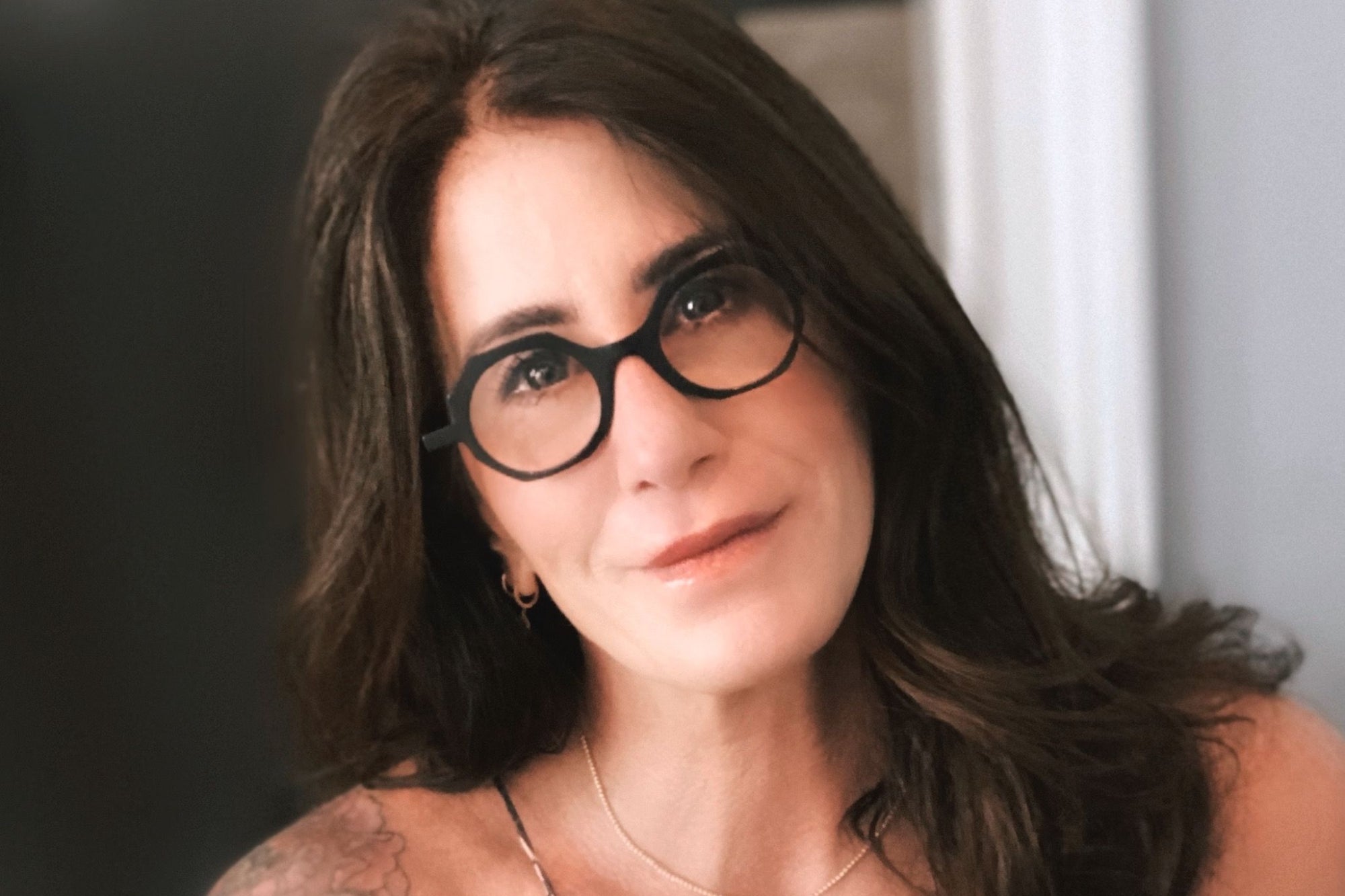 How Success Happened for Style Icon Kym Gold, Co-Founder of True ...