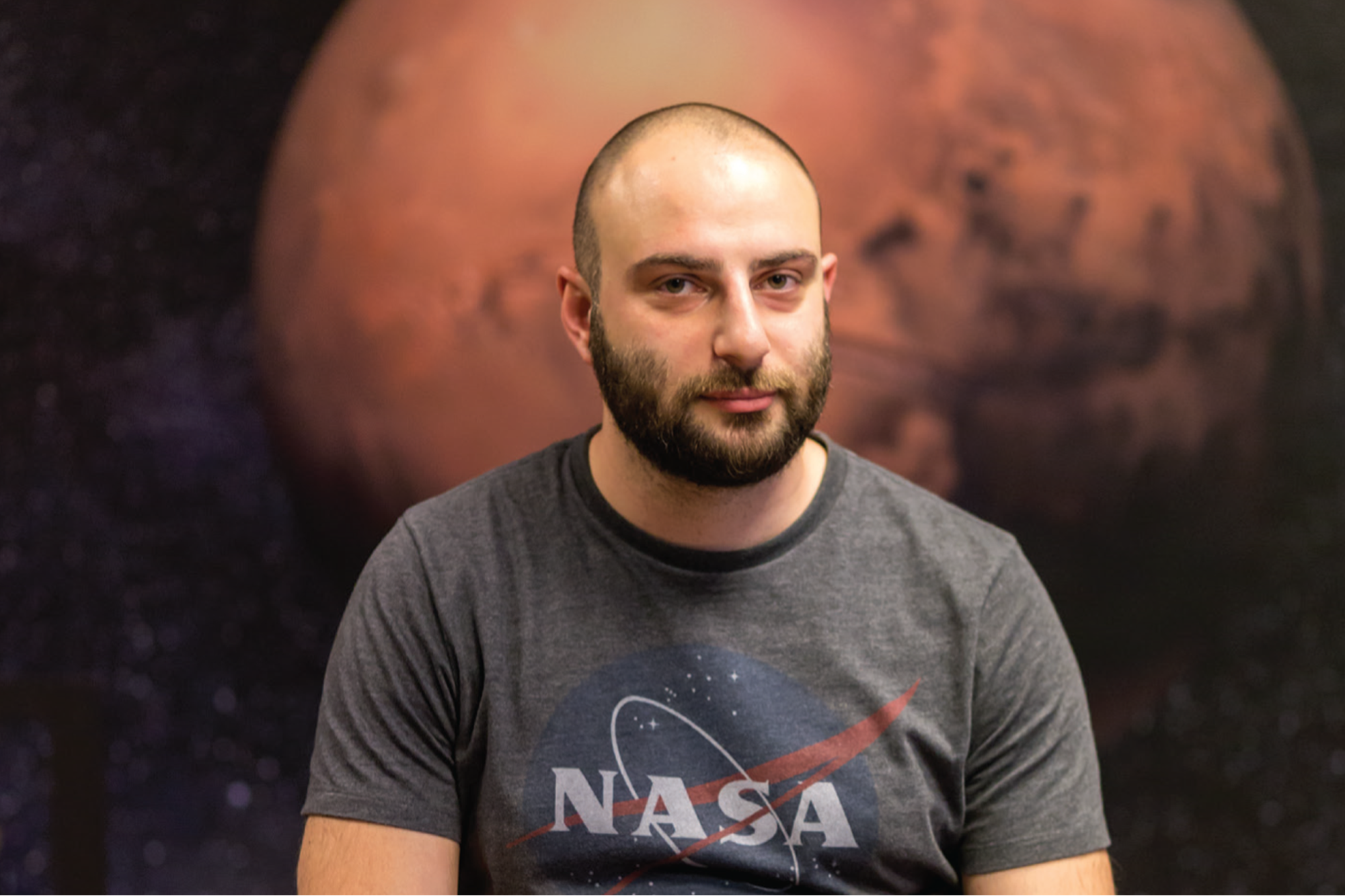 Elven Technologies-ის გუნდმა $160 000 ინვესტიცია მოიპოვა | Entrepreneur