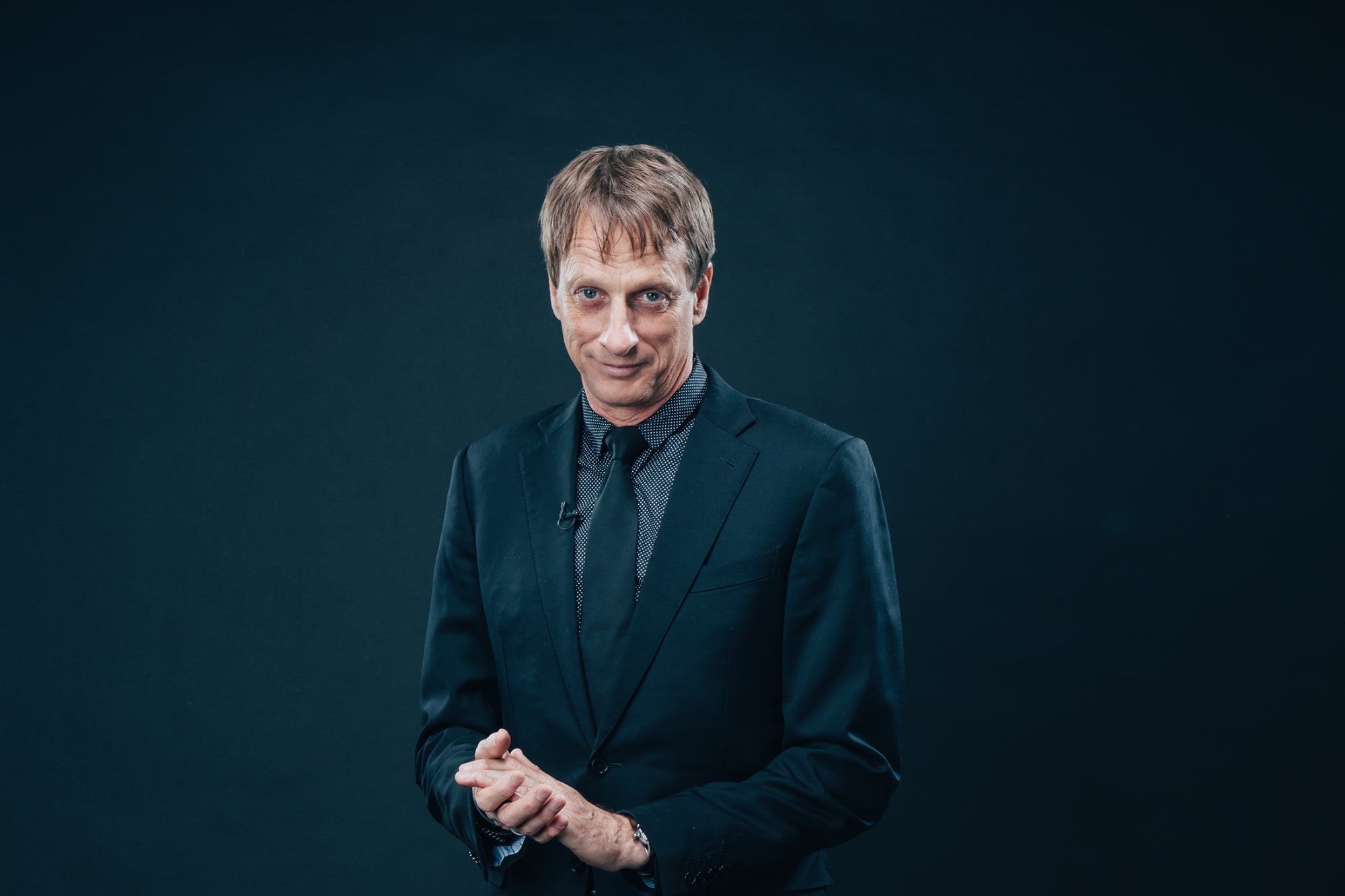 4 Lessons Tony Hawk Taught Me About Success | Entrepreneur