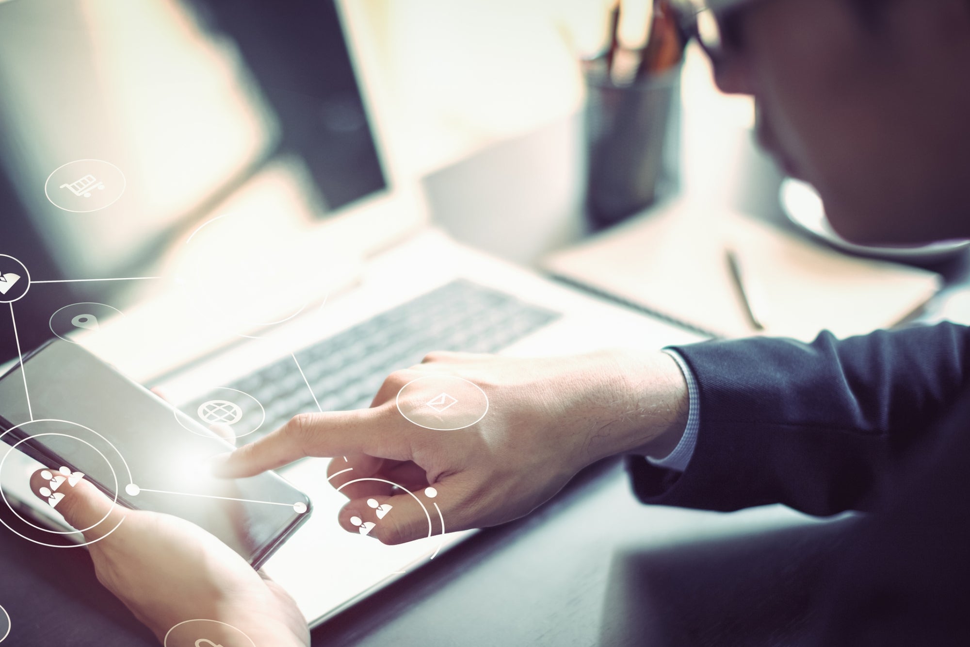 5 Digital Advertising Tips That You Need to Know | Entrepreneur