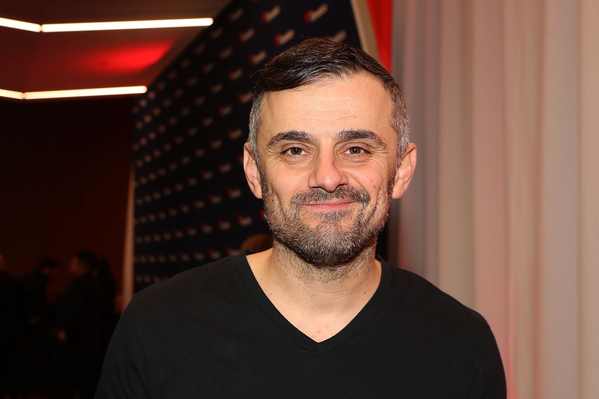 Gary Vaynerchuk Launches A Talent Agency, Helping Others Master Their ...
