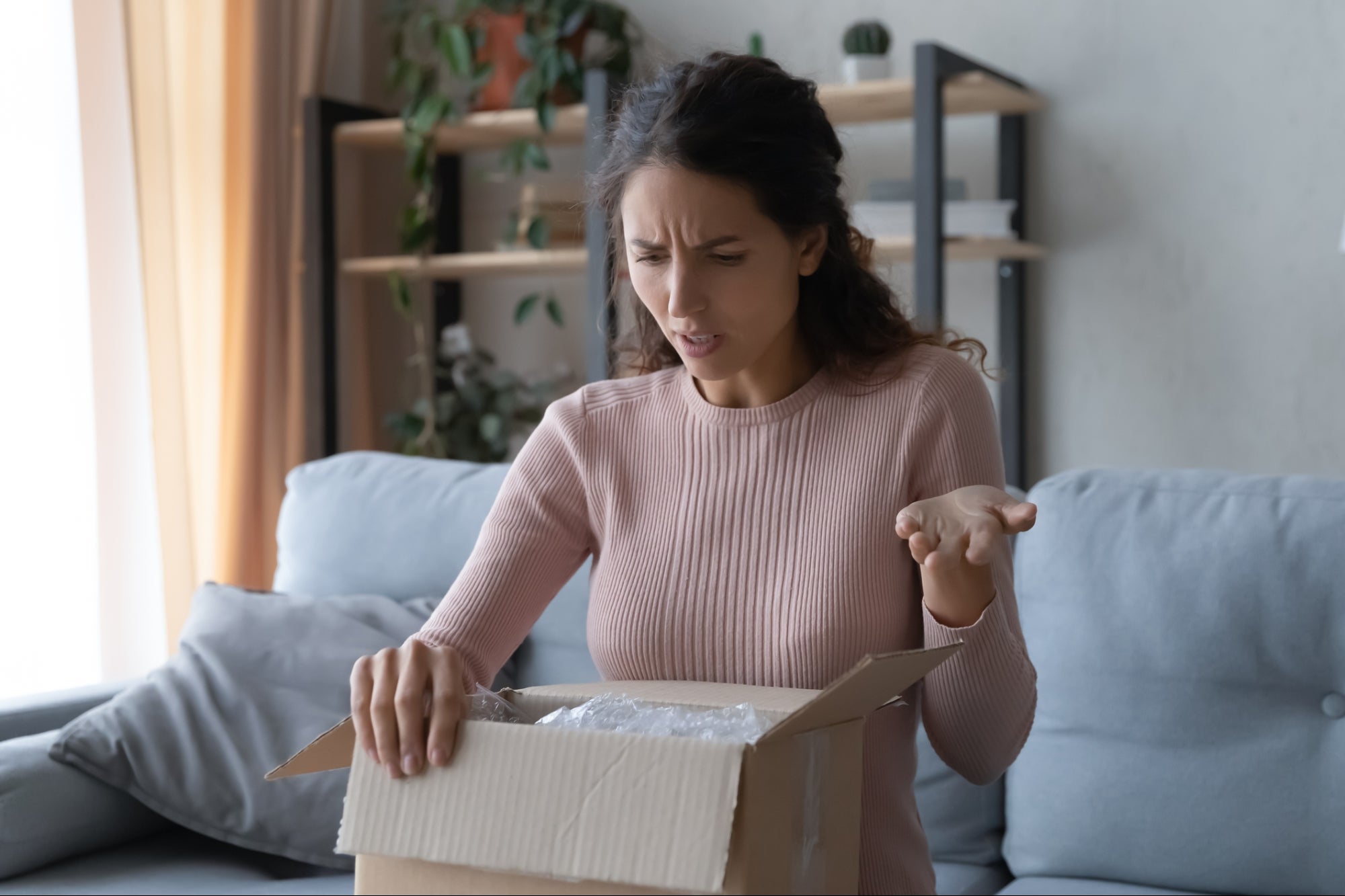 3 Ways to Handle an Upset Customer That Actually Make Them More Loyal ...