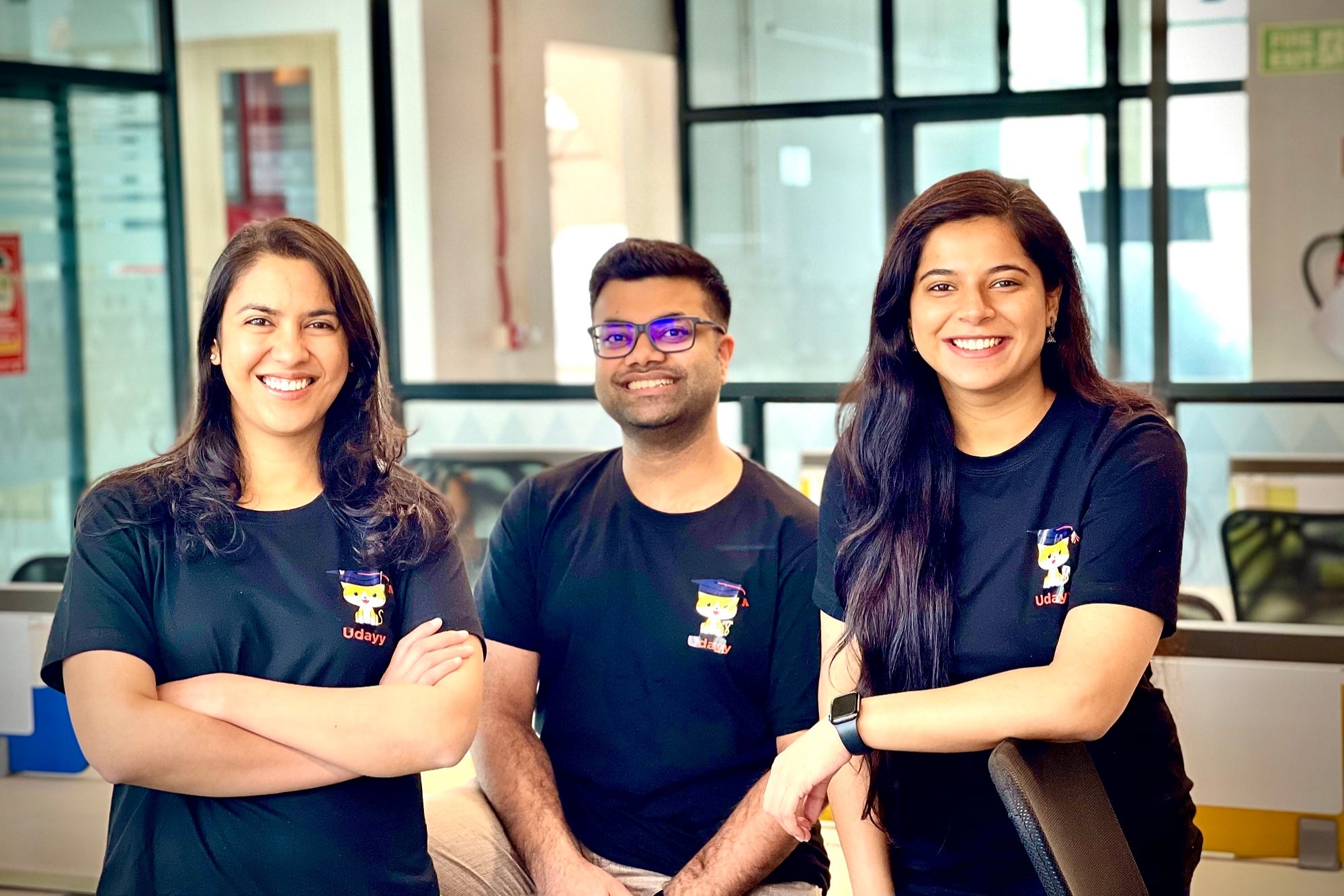 Edtech Startup Udayy Raises $2.5 Mn From Alpha Wave Incubation & Info Edge Ventures | Entrepreneur