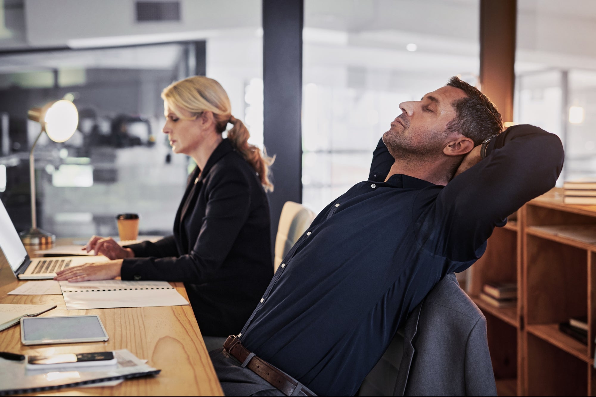 What Should You Do When Team Members Aren't Pulling Their Weight ...