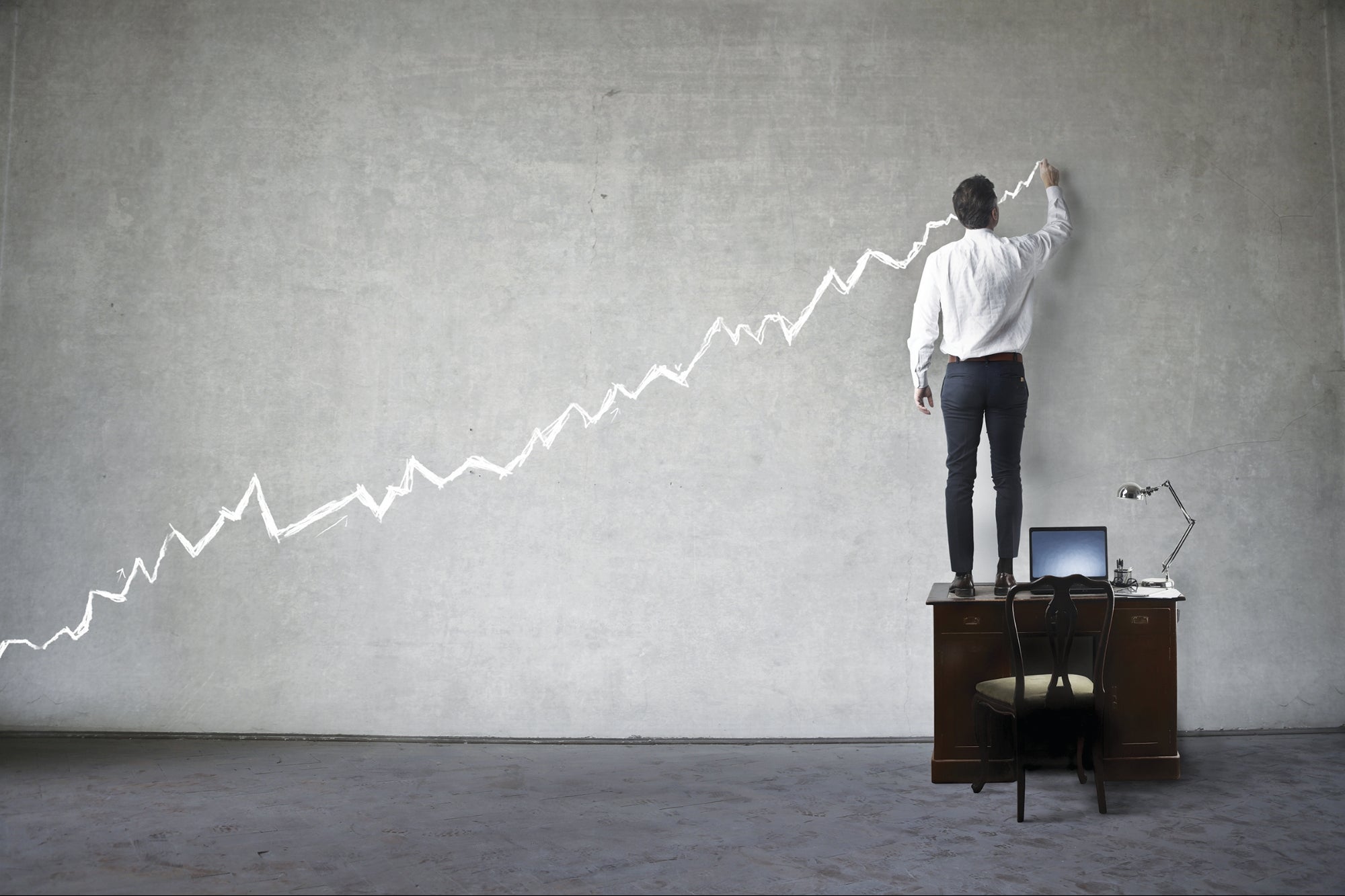 Por qué establecer altas expectativas es una cualidad de buen liderazgo ...