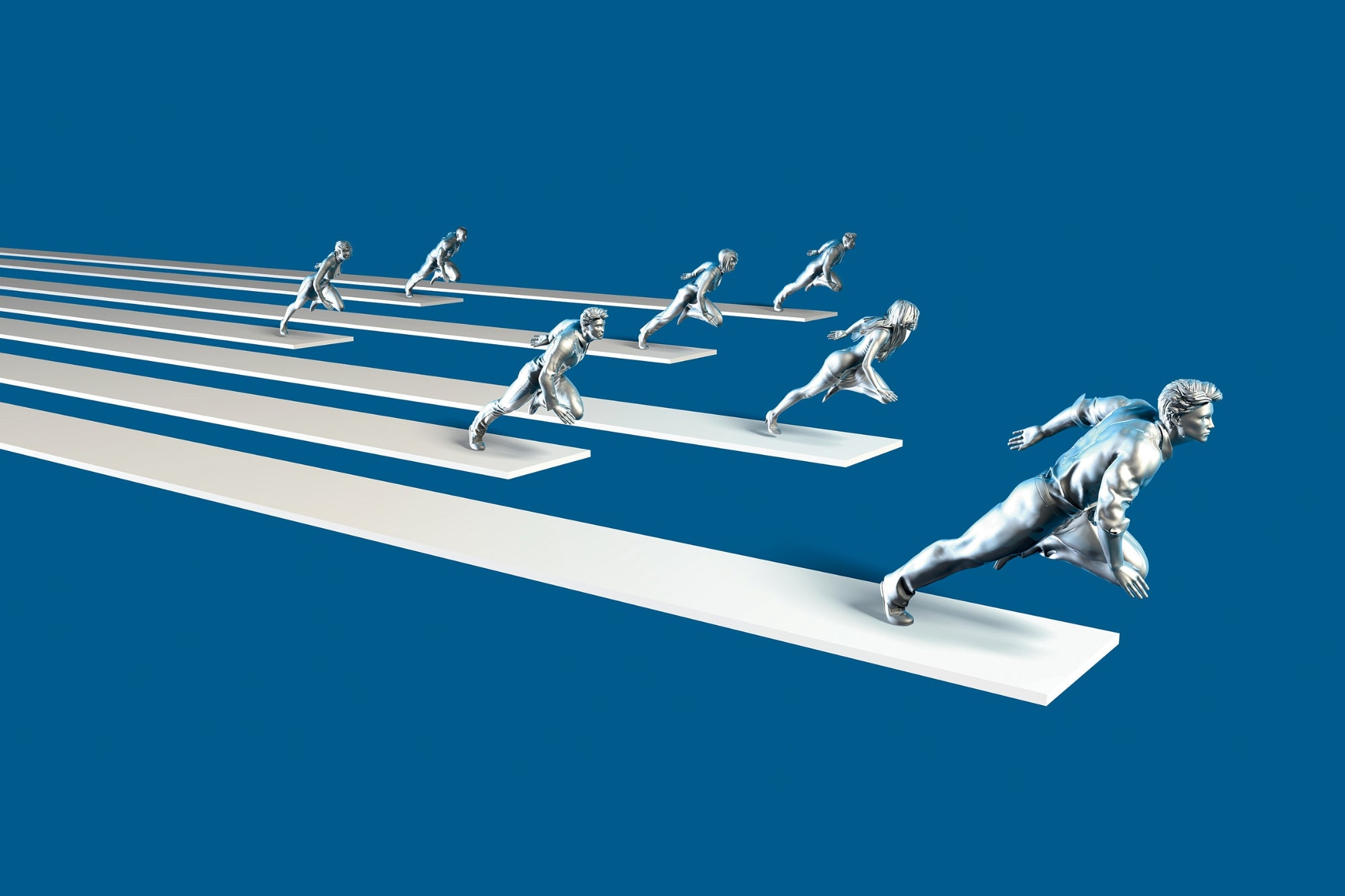 The Hottest Franchise Categories of 2021 | Entrepreneur