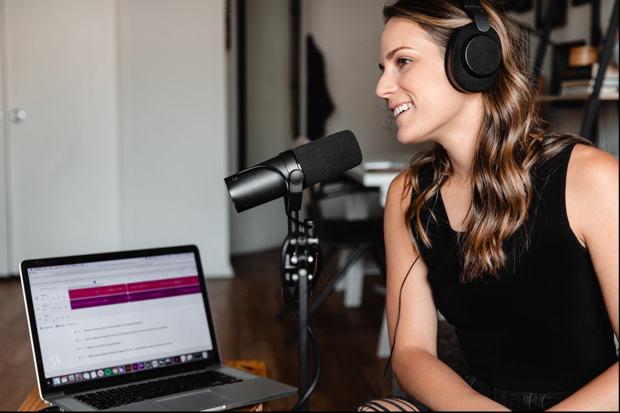 Build up Your Podcast Traffic With This Online Growth Tool | Entrepreneur