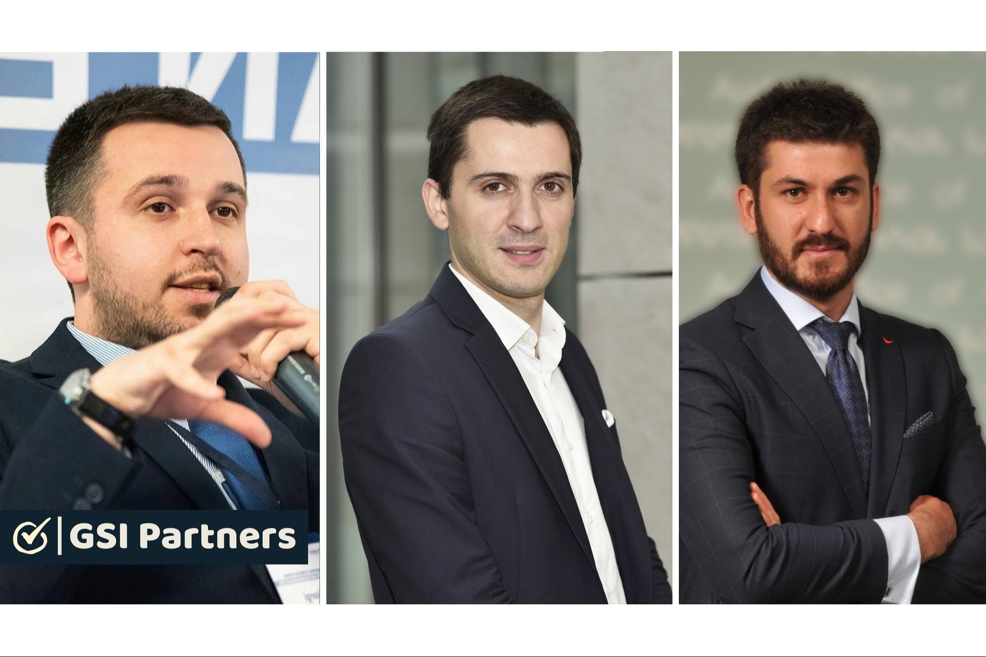 GSI Partners - 2020 წელს დაფუძნებული კიდევ ერთი ბიზნესი! | Entrepreneur