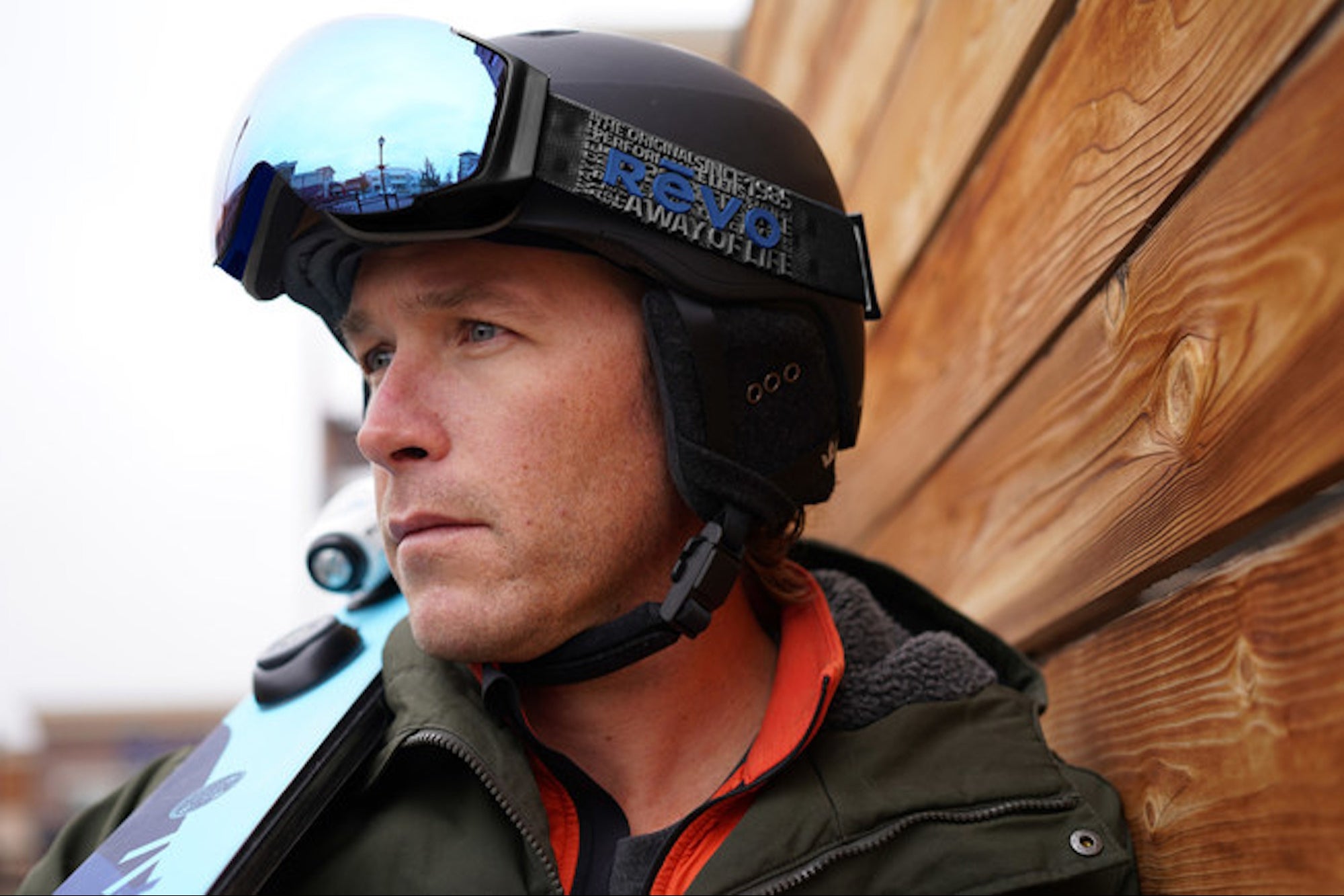 Olympic Icon Bode Miller Explains His MacGyver Moment That Led to ...