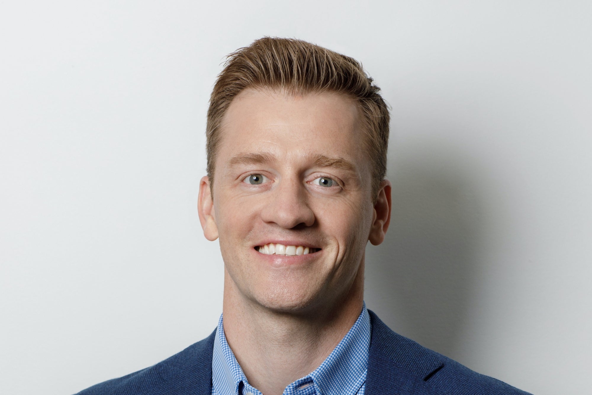 How Success Happened for Nate Checketts, Co-Founder and CEO of Rhone ...