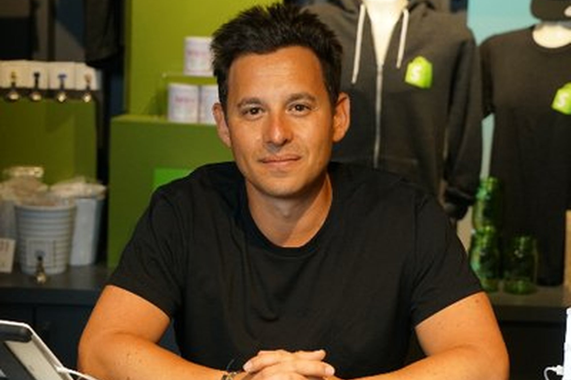 Conscious Consumerism Is Taking Roots: Shopify President | Entrepreneur