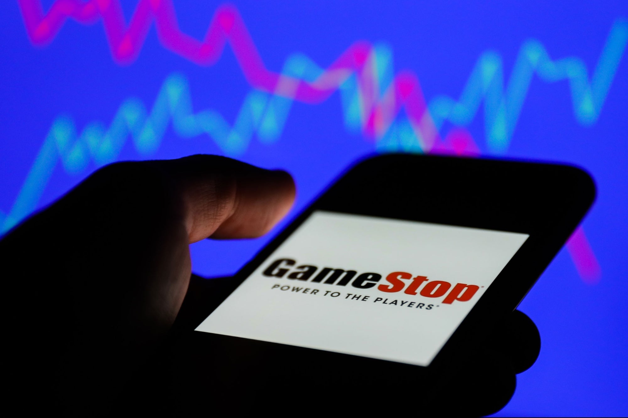 GameStop: Fun While It Lasted | Entrepreneur