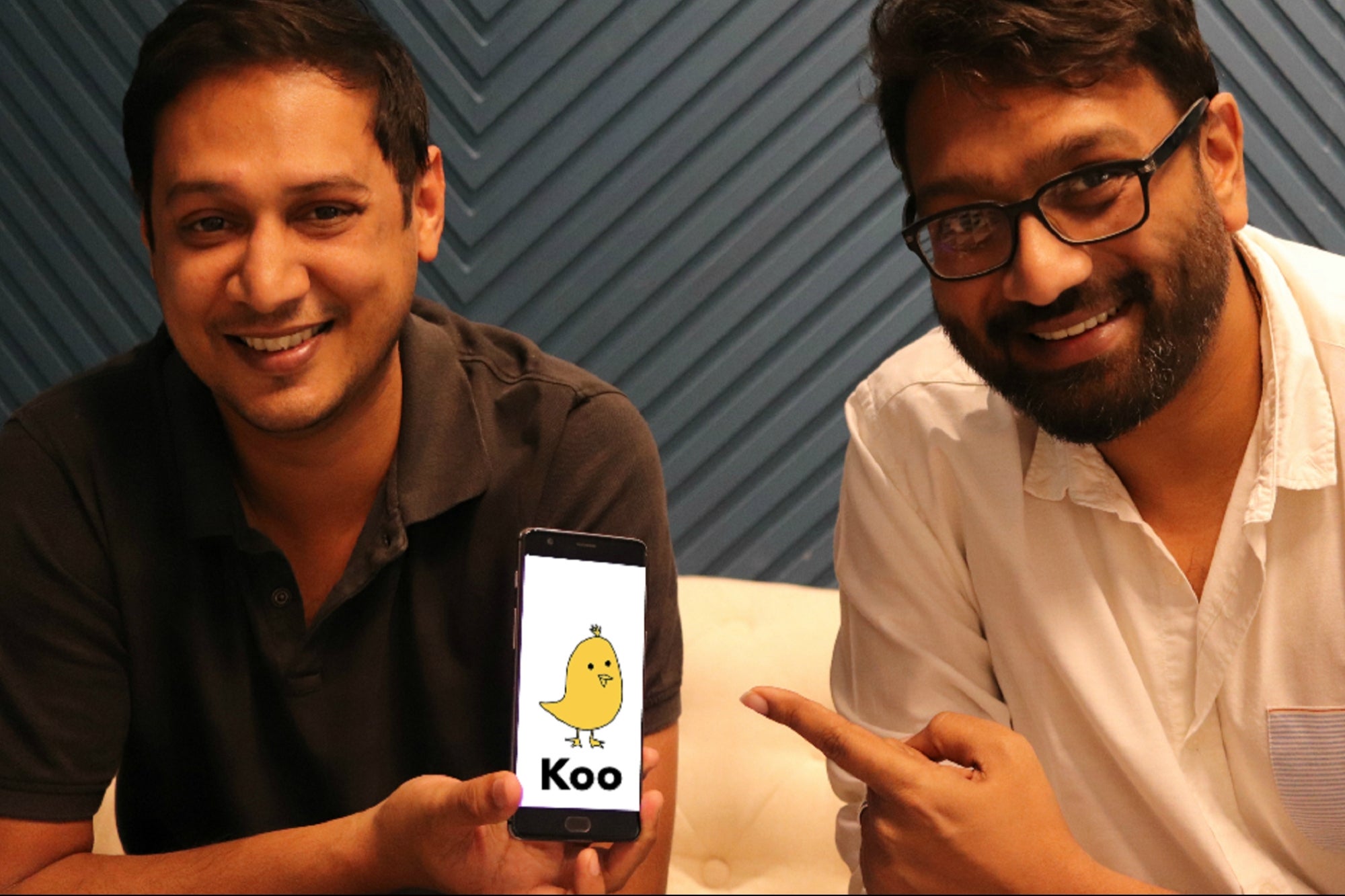 Micro Blogging Site Koo Raises $4.1 Mn In Series A Round | Entrepreneur