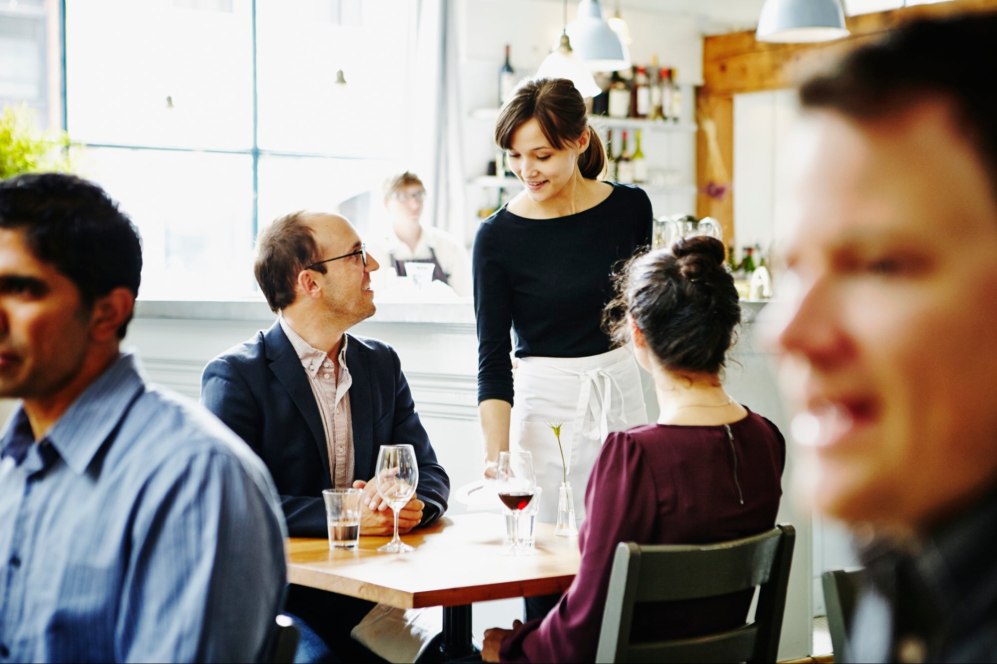 4 Restaurant Stocks to Buy During the Potential 2021 Economic Recovery ...