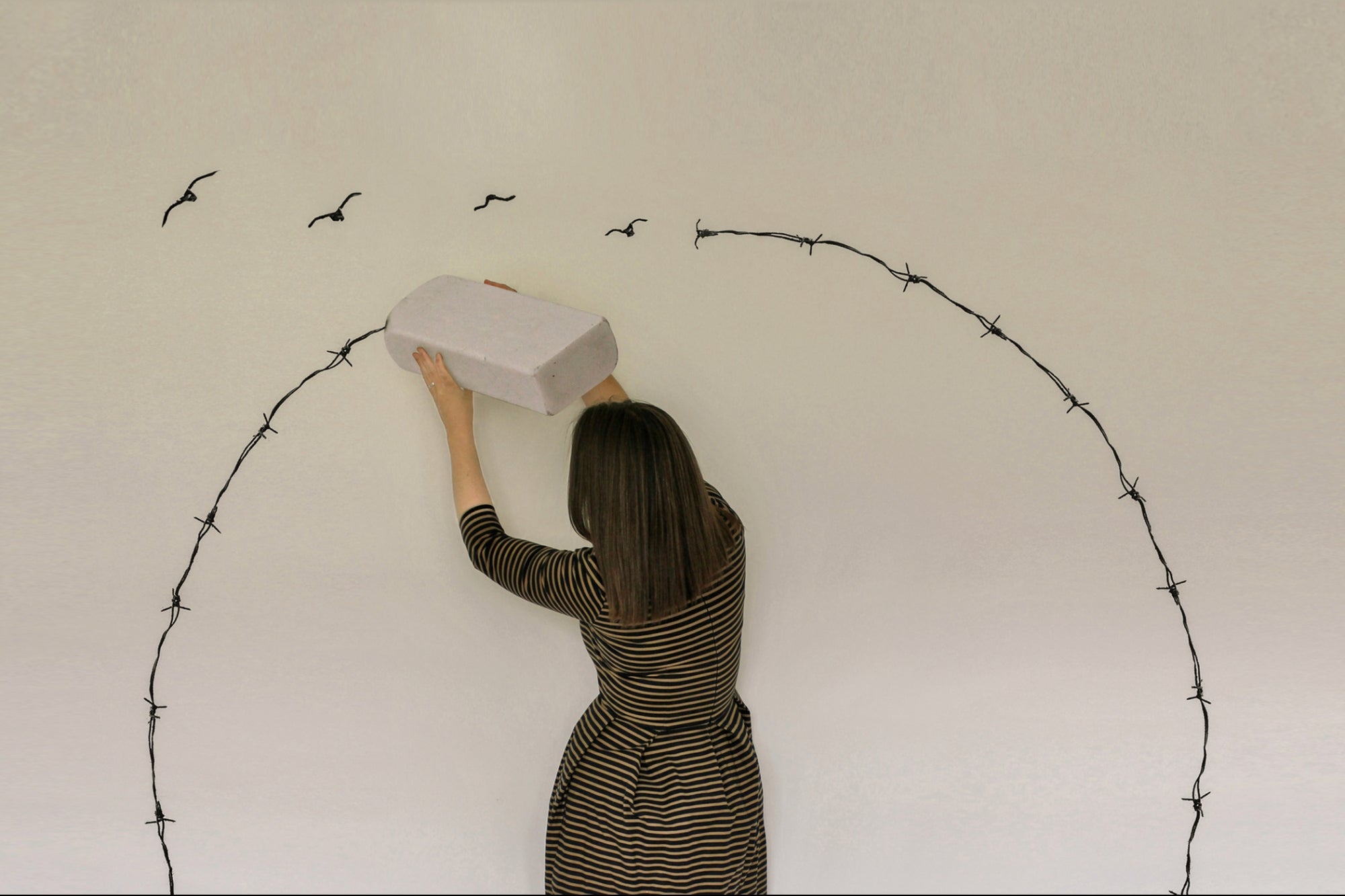 How to Form New Behaviors and Break Old Patterns | Entrepreneur