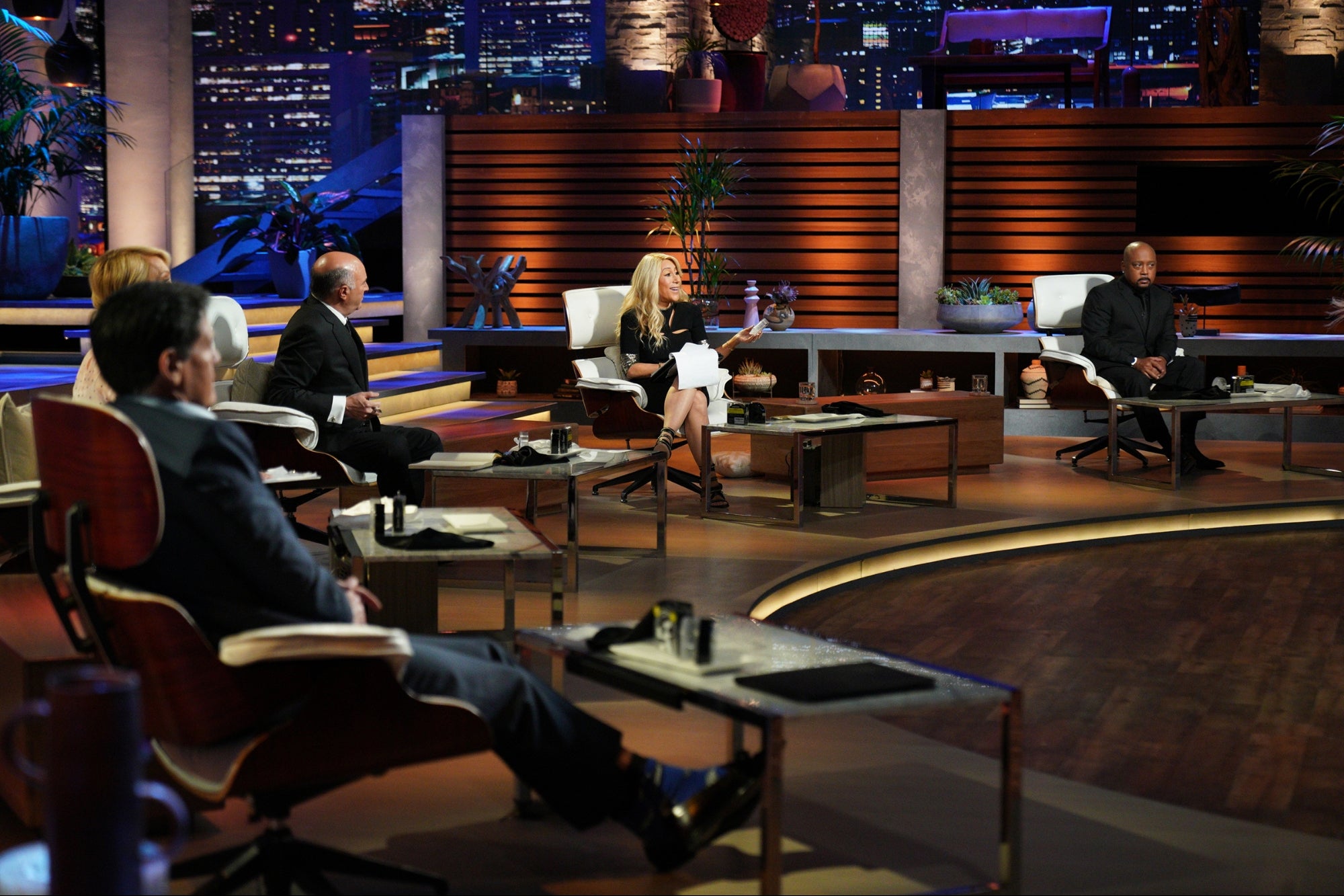 Valuable Lessons from 'Shark Tank' for Entrepreneurs | Entrepreneur
