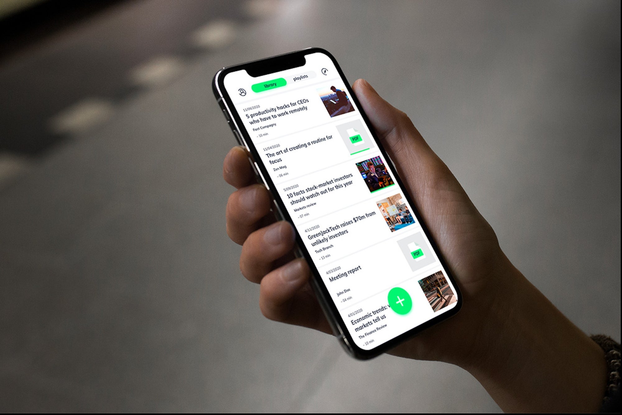 7 Handy Apps You'll Use Throughout Your Day | Entrepreneur