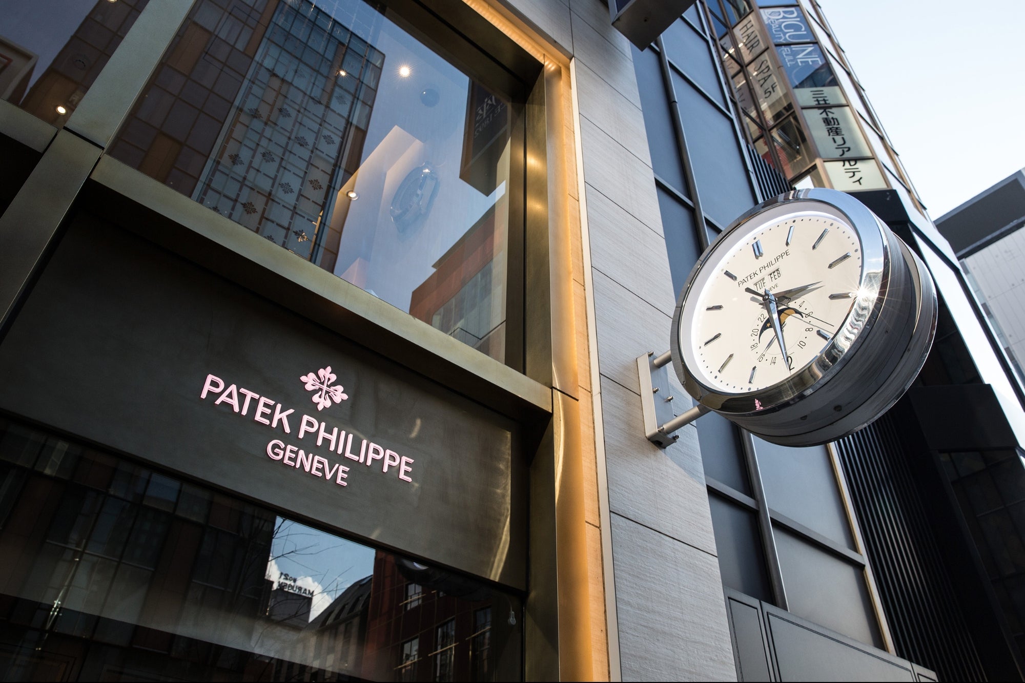 Patek Philippe Stopped Selling Its Most Popular Product. It's A ...