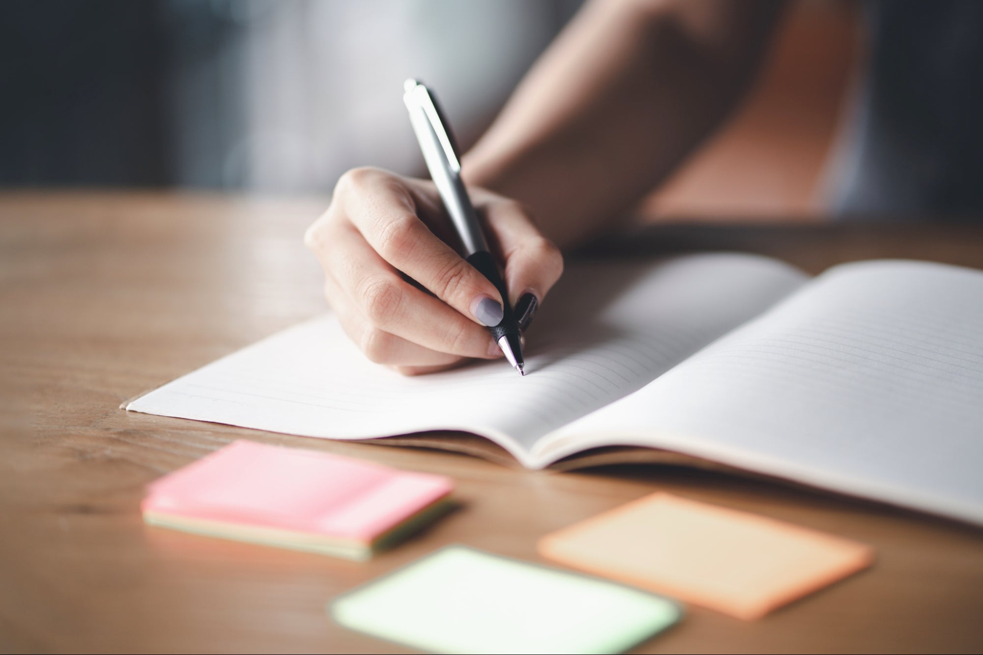 How To Write A Book Beginners Guide Blogolu
