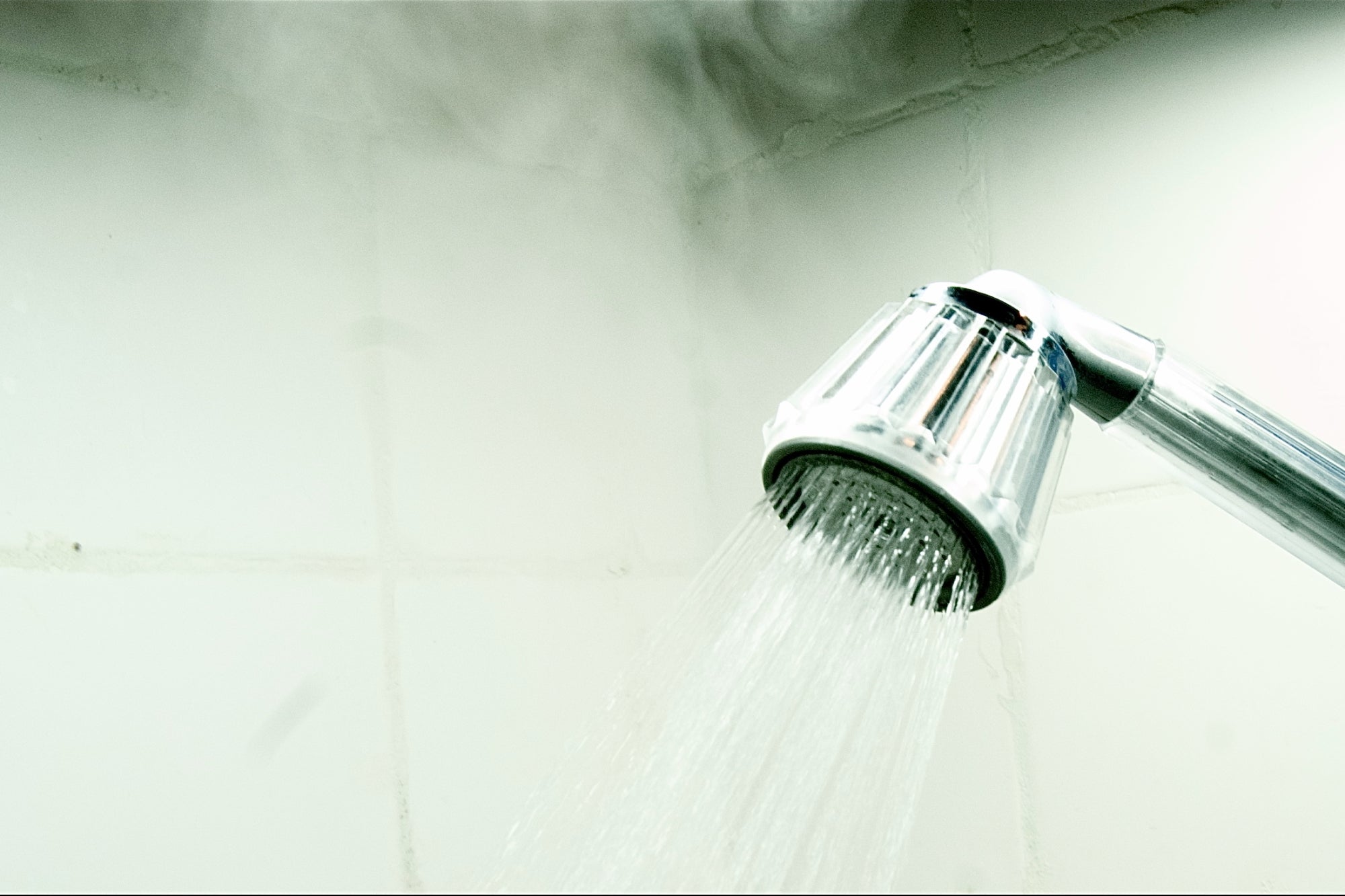Why Every Entrepreneur Should Take an 8-Hour Shower Each Week: The ...