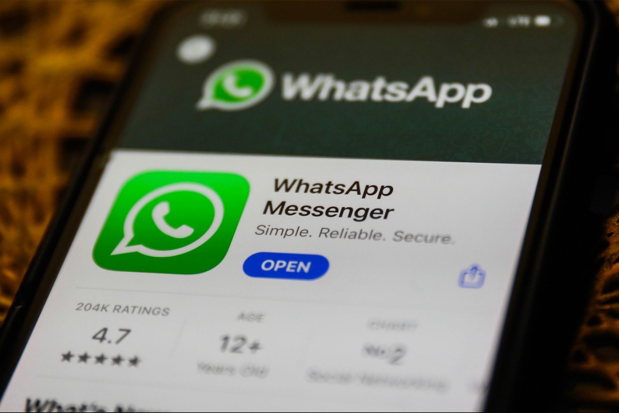WhatsApp Will Try Again to Convince You to Agree to Its New Privacy ...