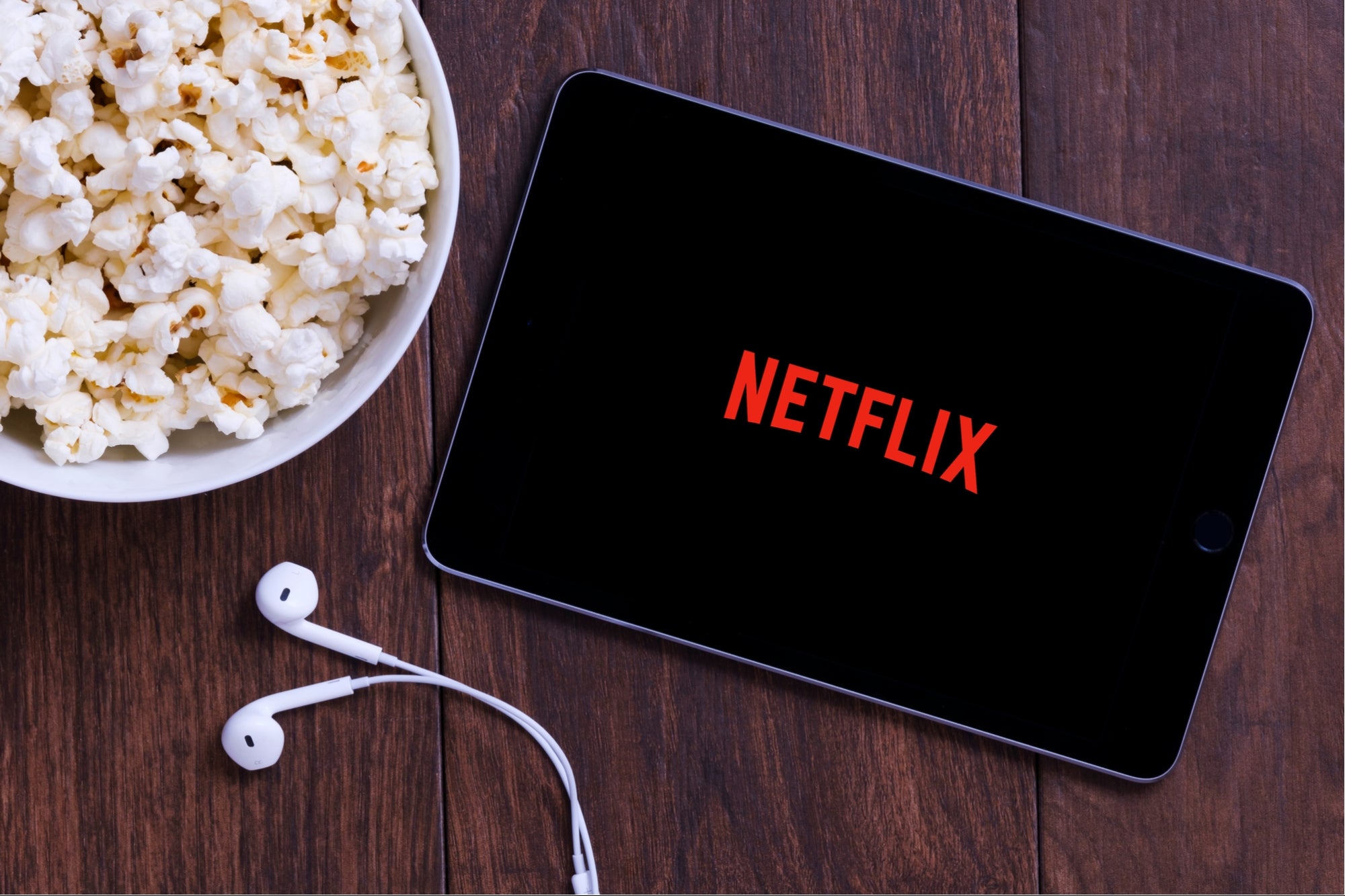 Six Customer Experience Lessons You Can Learn From Netflix | Entrepreneur