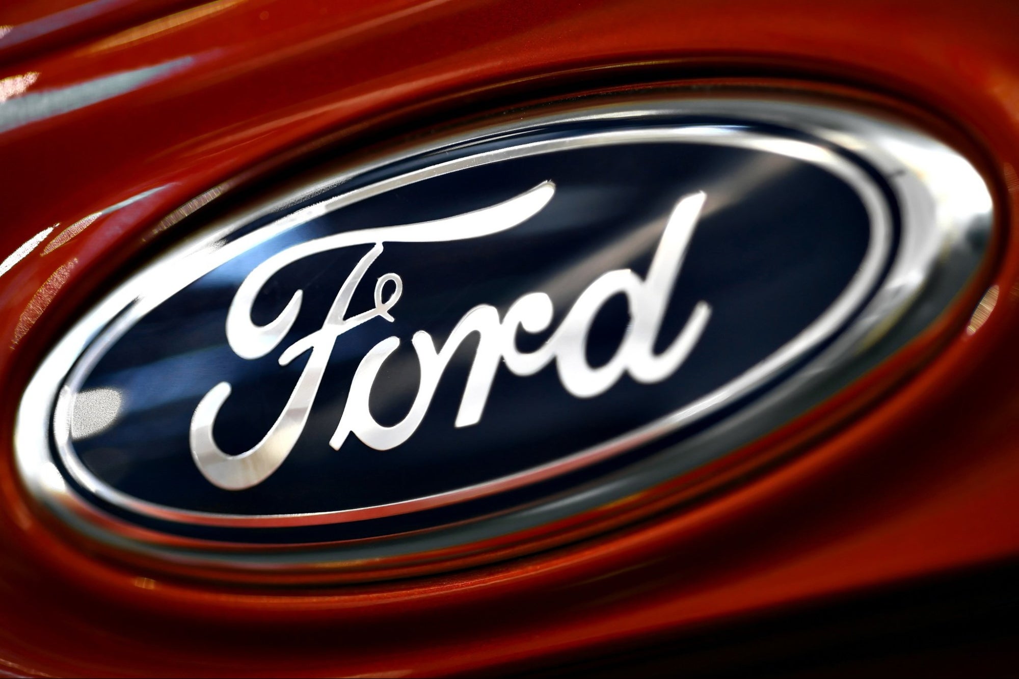 Forget Tesla. Here's Why Ford Motor May Be the Best Auto Stock ...