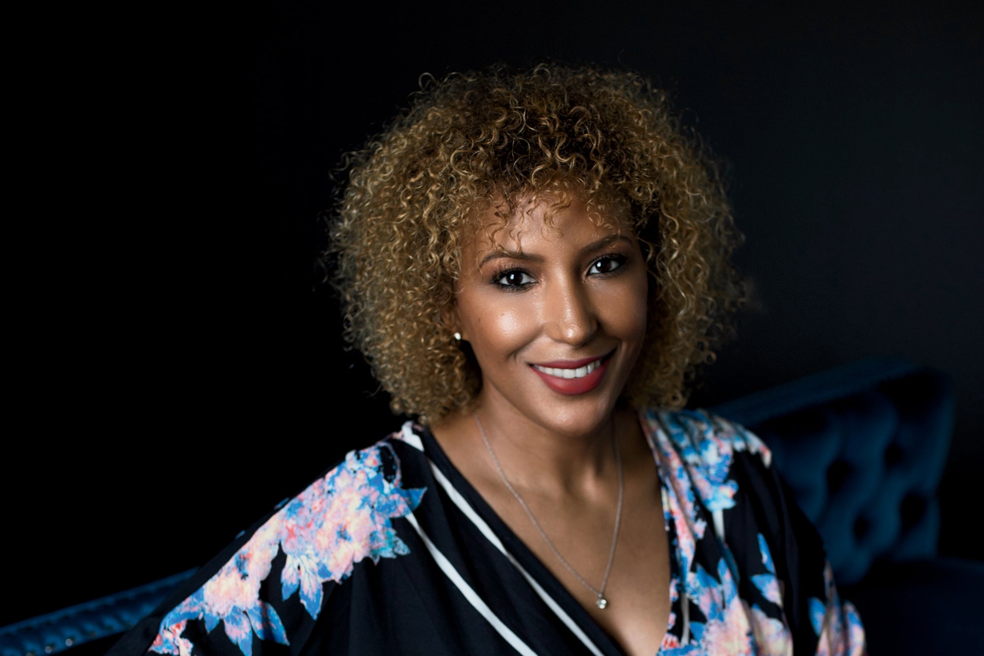 Every Solution This Founder Created Led Her to a Bigger (More Impactful ...