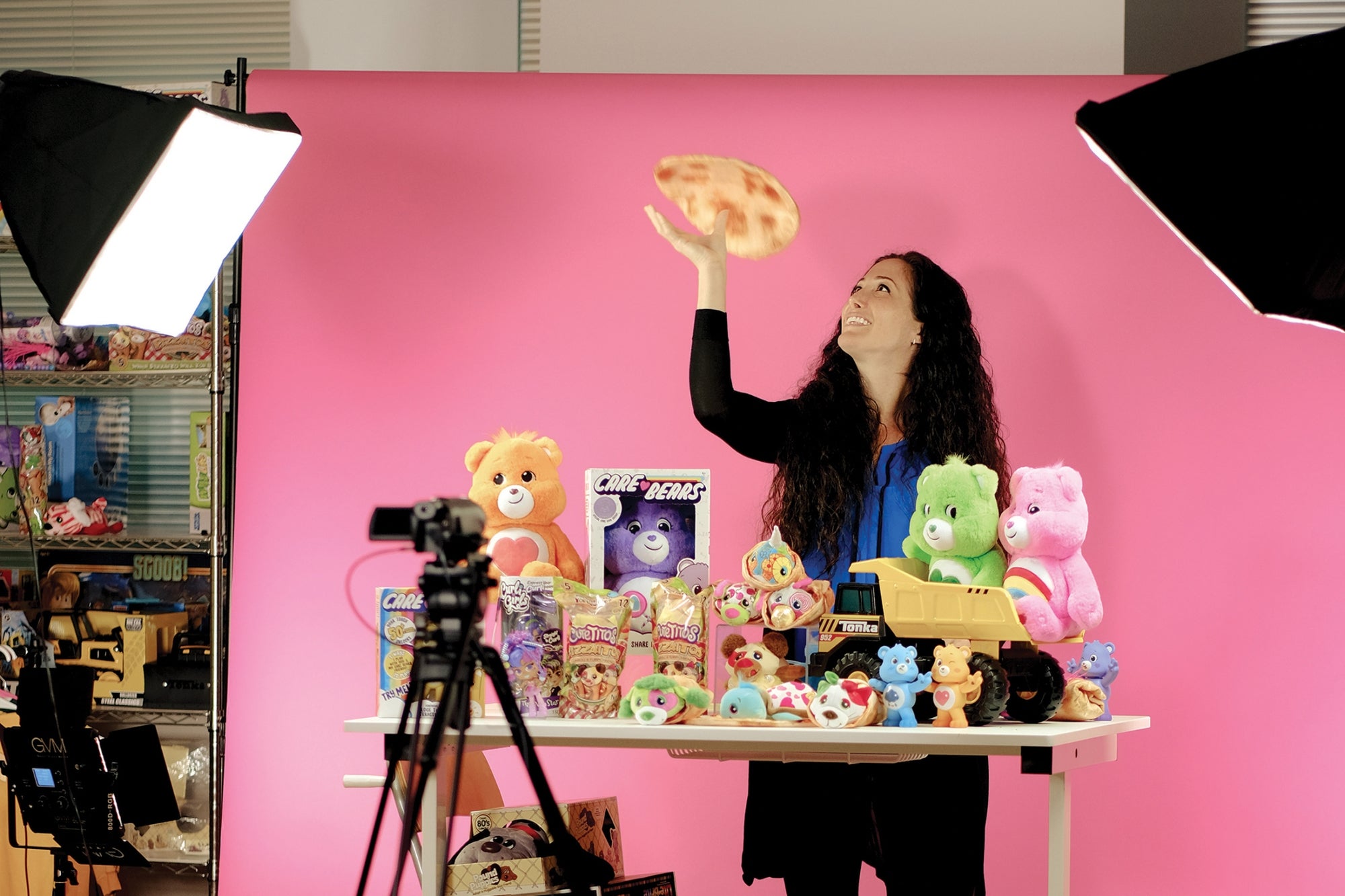 This Toy Company Reopened Its Office. Here's What Its Employees Think ...