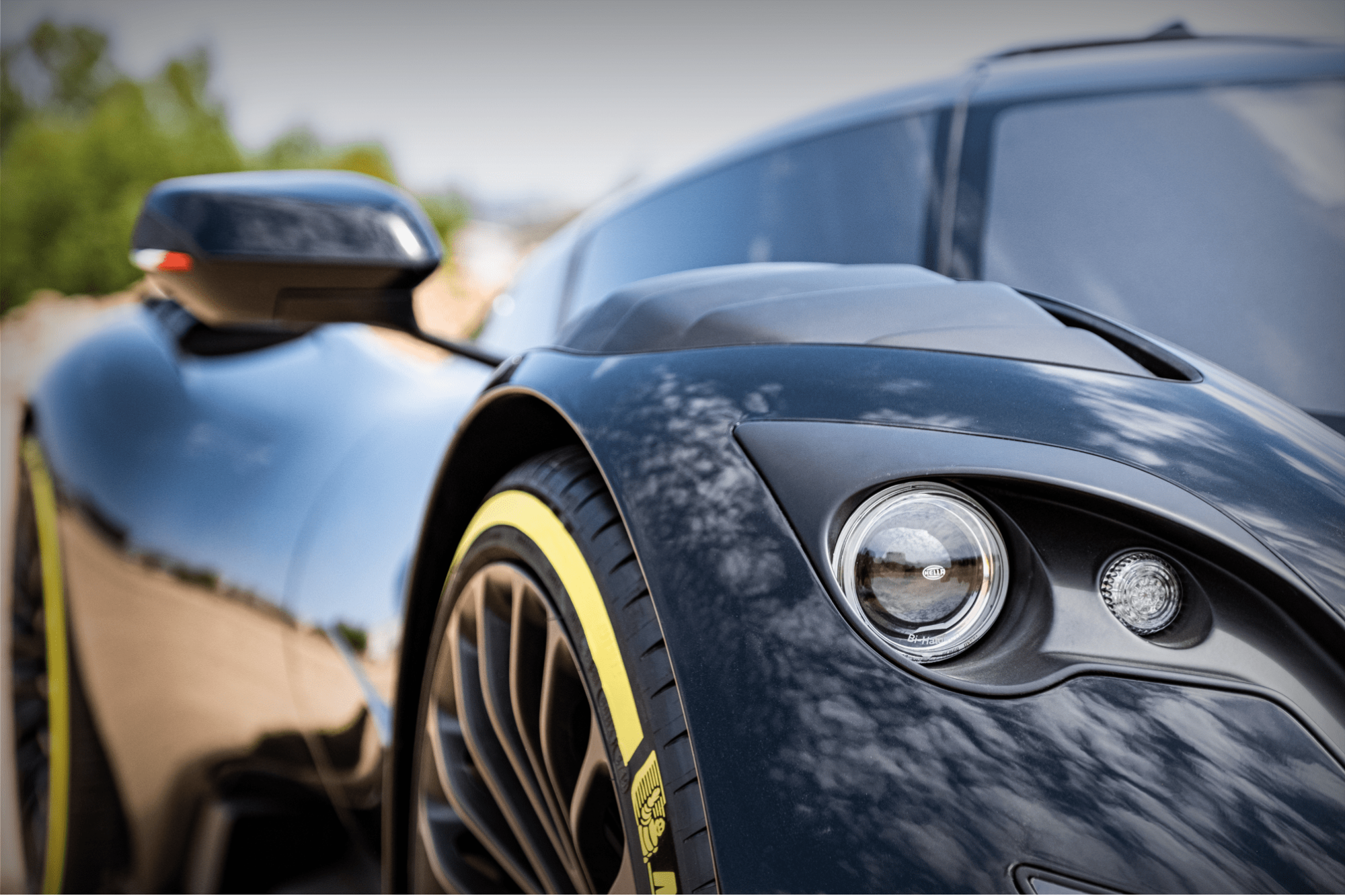 One Of A Kind: Italian Coachbuilder ARES Design Brings Automotive ...