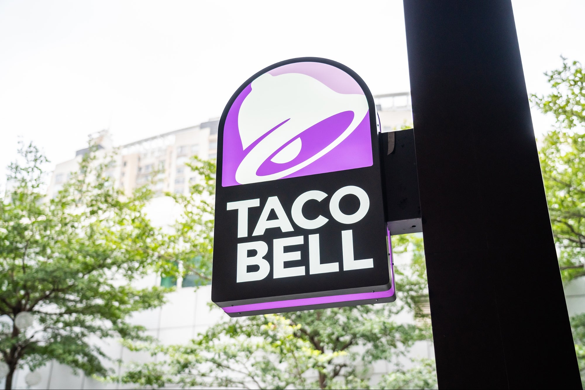Te Quiero Mucho: How to Benchmark Taco Bell's Winning Marketing ...