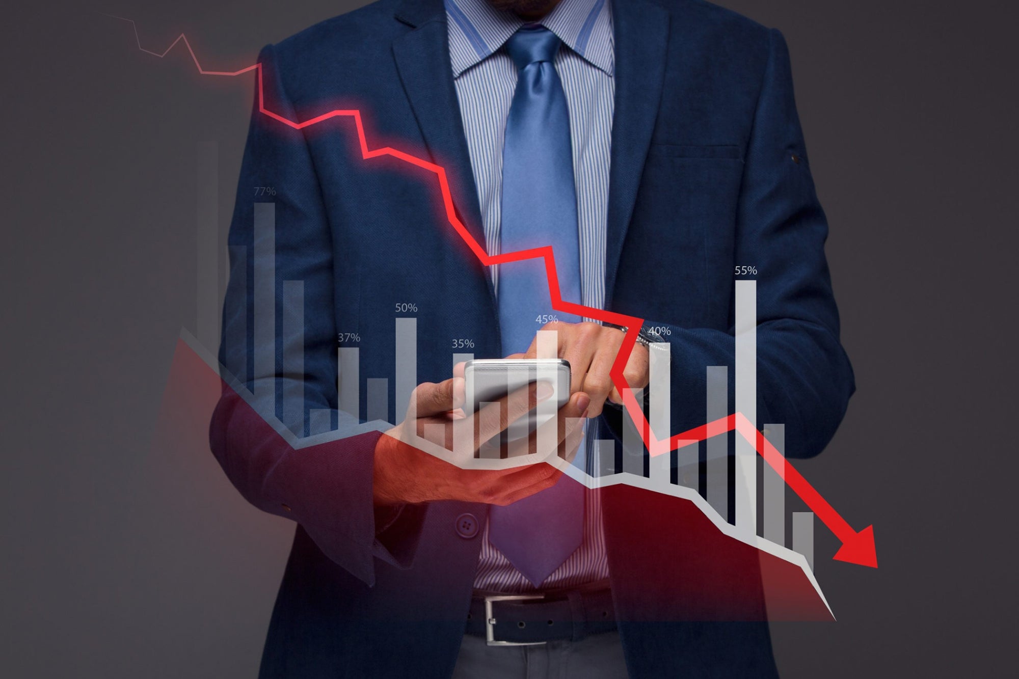 These Electric Vehicle Stocks Are Trading Down More Than 10 Percent in ...