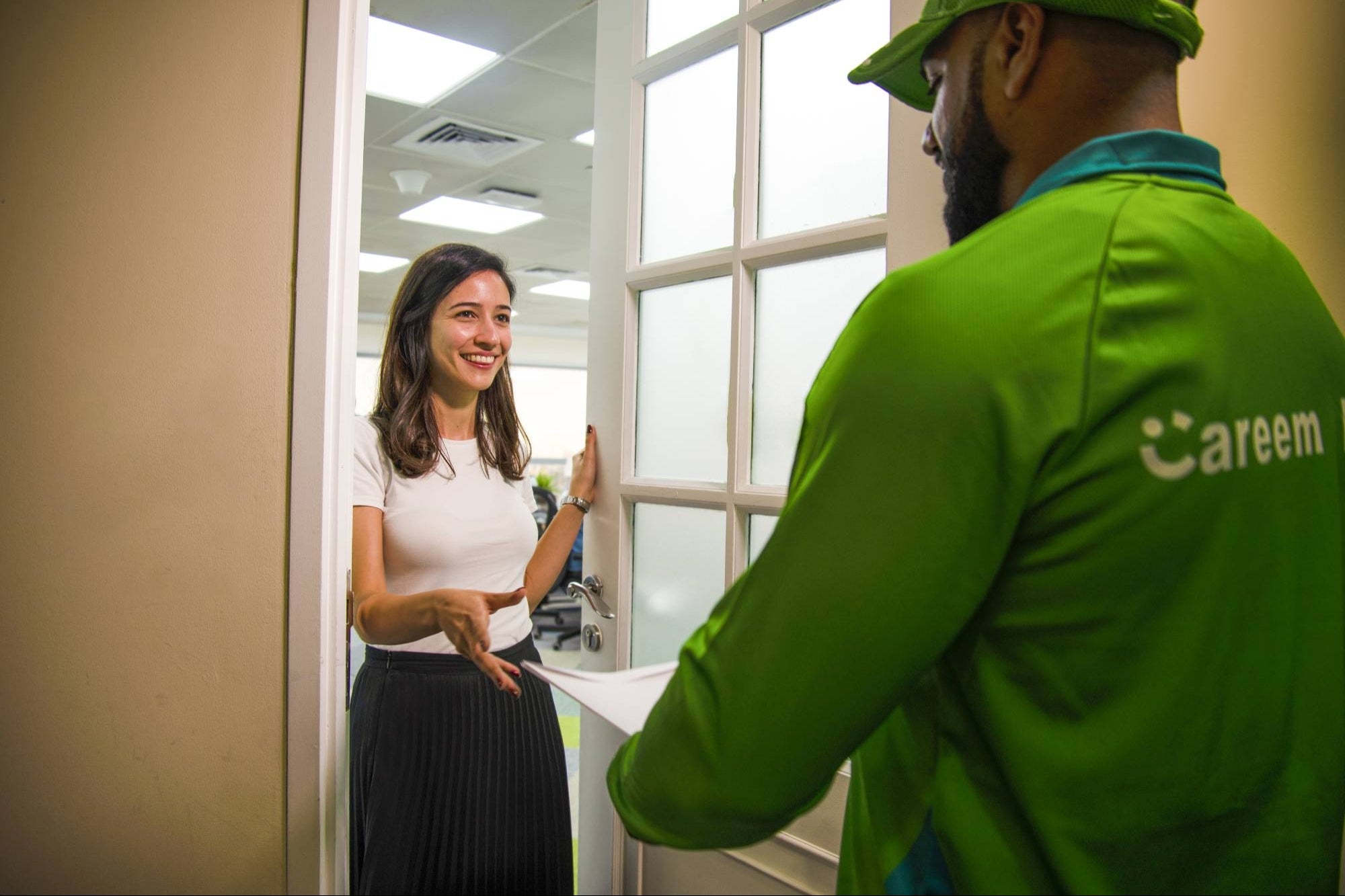 Pivoting For Progress: Why Careem Turned To A 0% Commission Model For ...