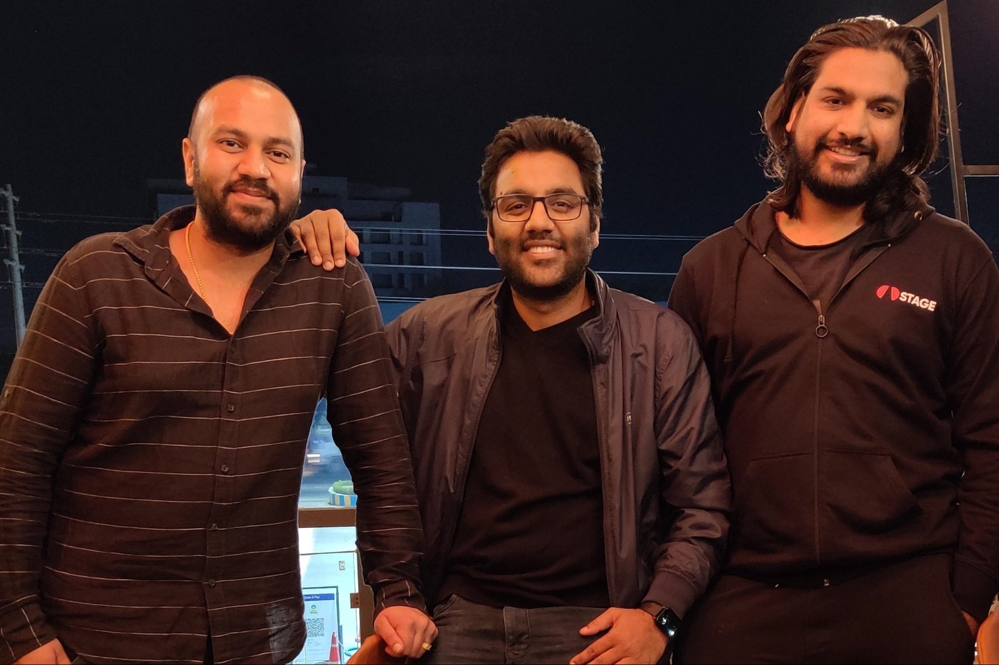 STAGE Raises INR 3.5 Cr In Angel Round Led By Inflection Point Ventures | Entrepreneur