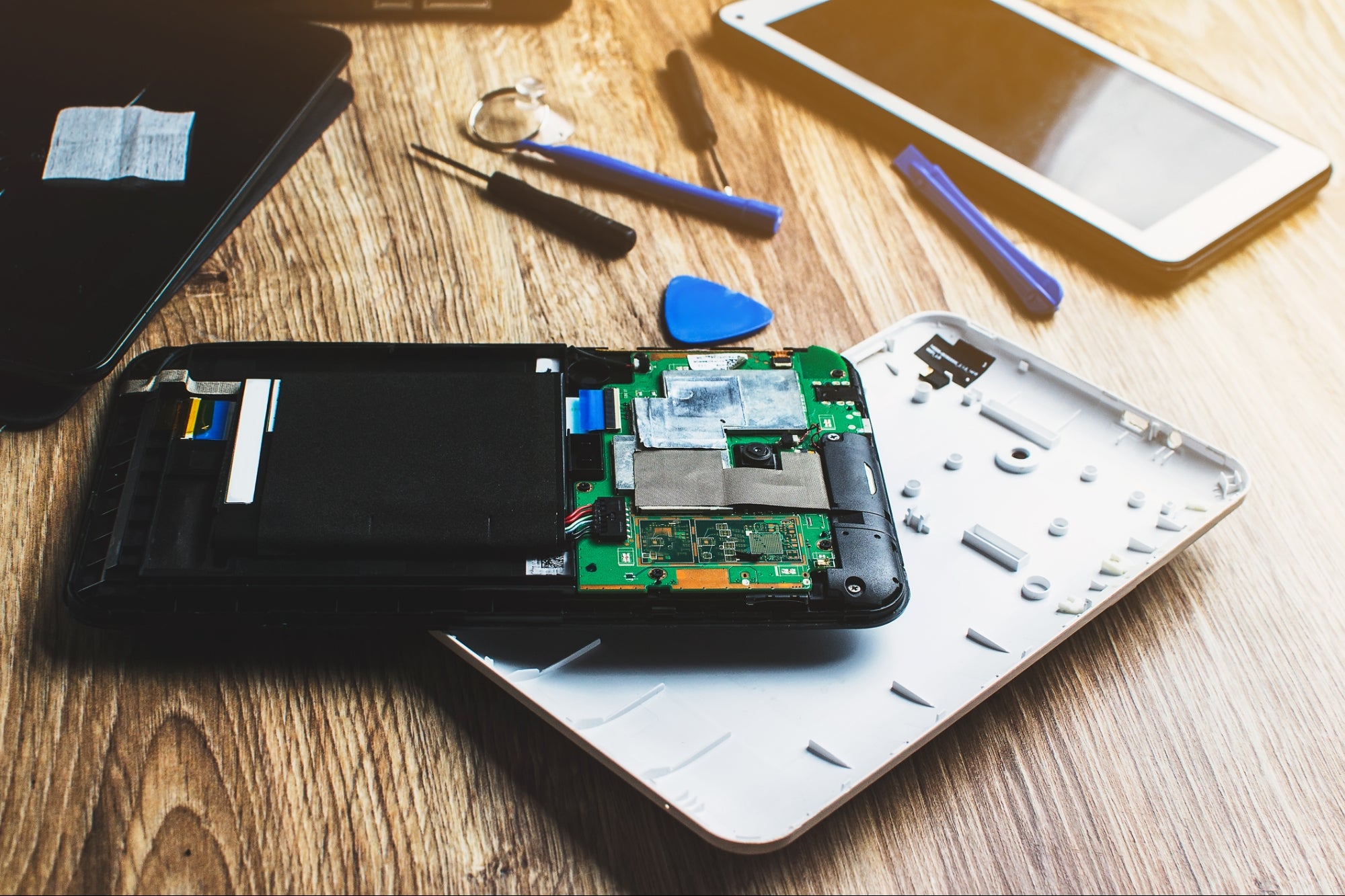 US Charges CEO of Company Selling Encrypted Devices to Drug Traffickers ...