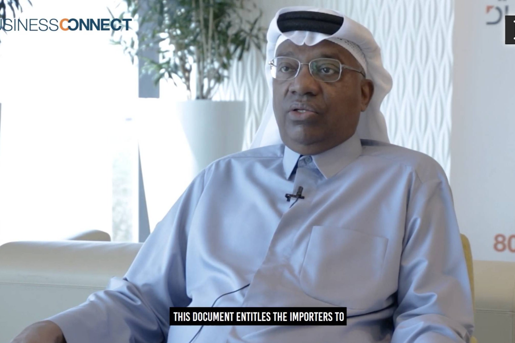 Ask The Expert: Atiq Juma Faraj Nasib, Senior Vice President ...