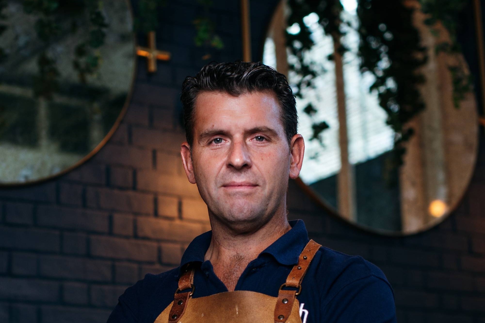 Spero Panagakis' BB Social Dining Is Bringing A Sense Of Community To ...