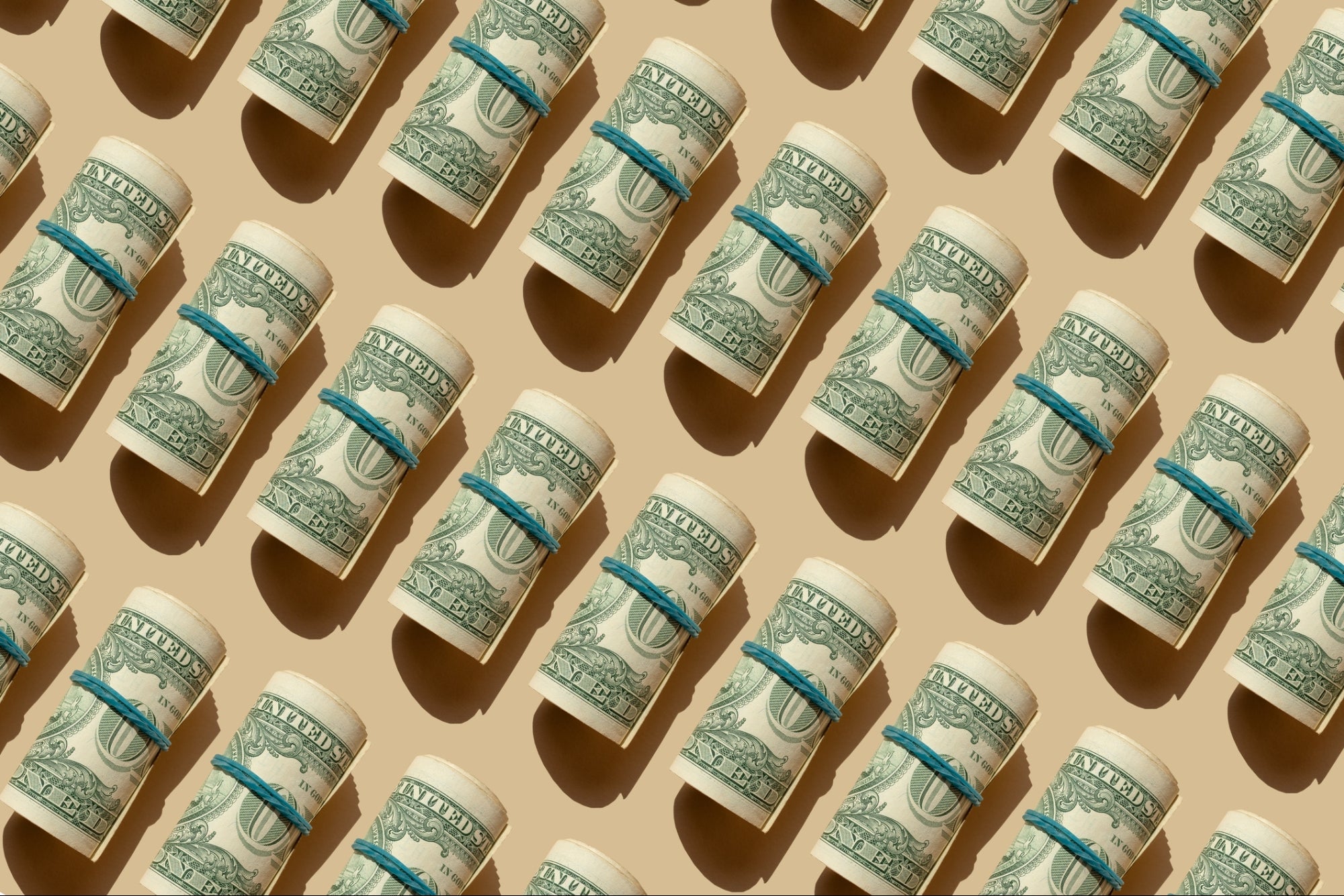 How Per Diem Payments Can Simplify Your Accounting and Taxes | Entrepreneur