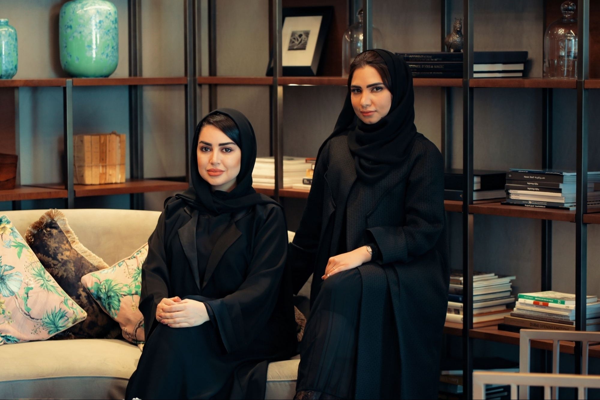 Shining A Light On The UAE's Culture: VIP & Protocol Events Management ...