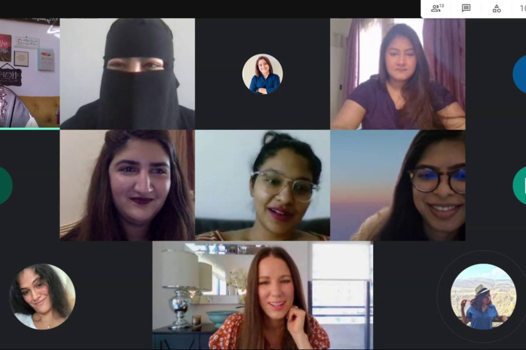 With 60 Day Startups, Nida Sumar and Mashal Waqar Want To Help Female Entrepreneurs Turn Their ...