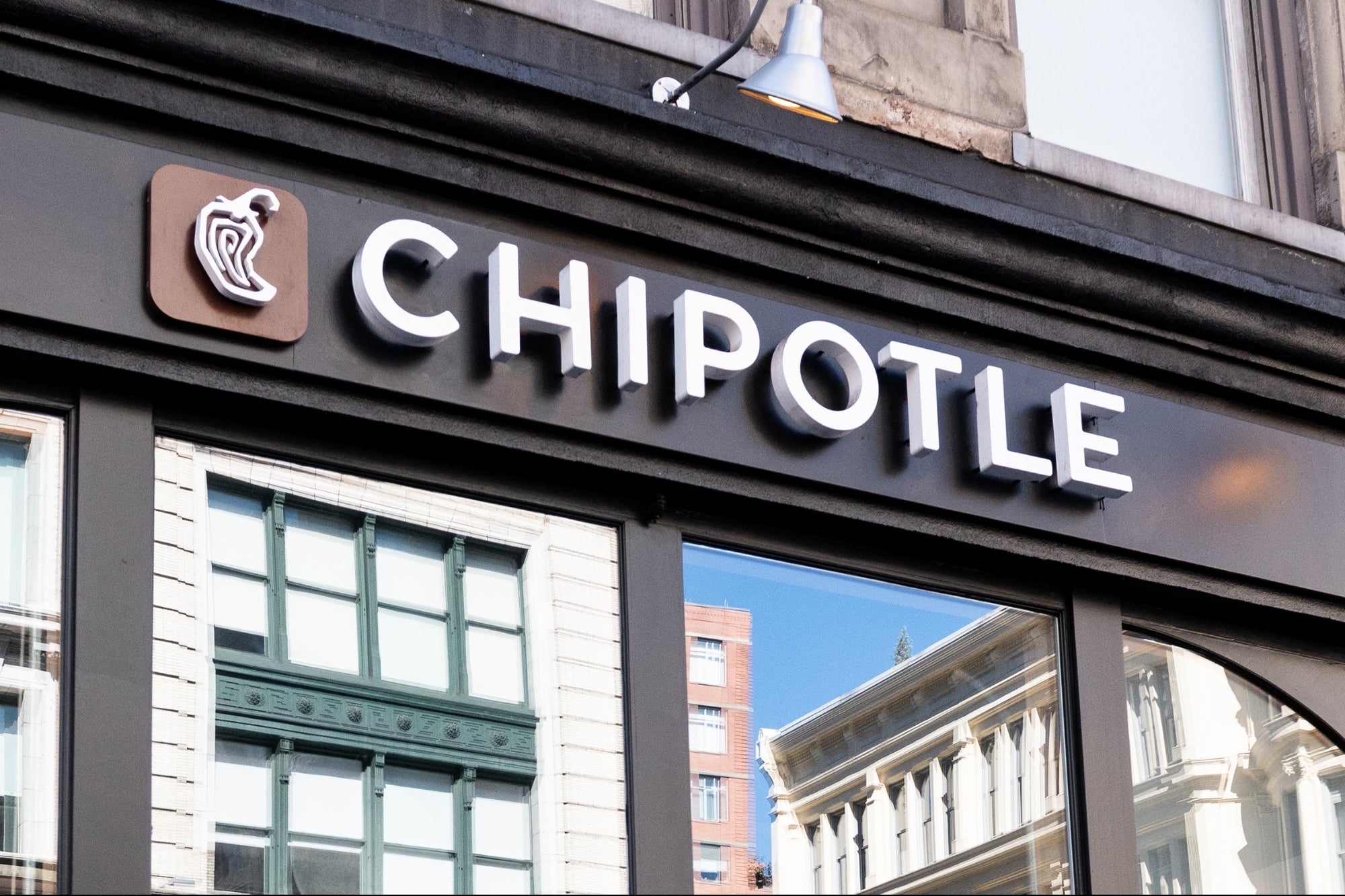 Want to Get Your Name Out There With Zero Budget? Do What Chipotle Did ...