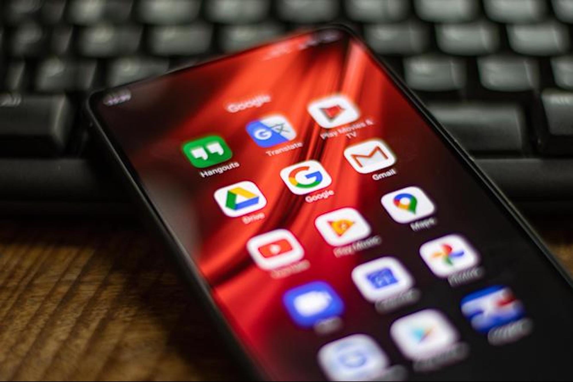 Supreme Court Rules in Google's Favor in Oracle Copyright Case ...