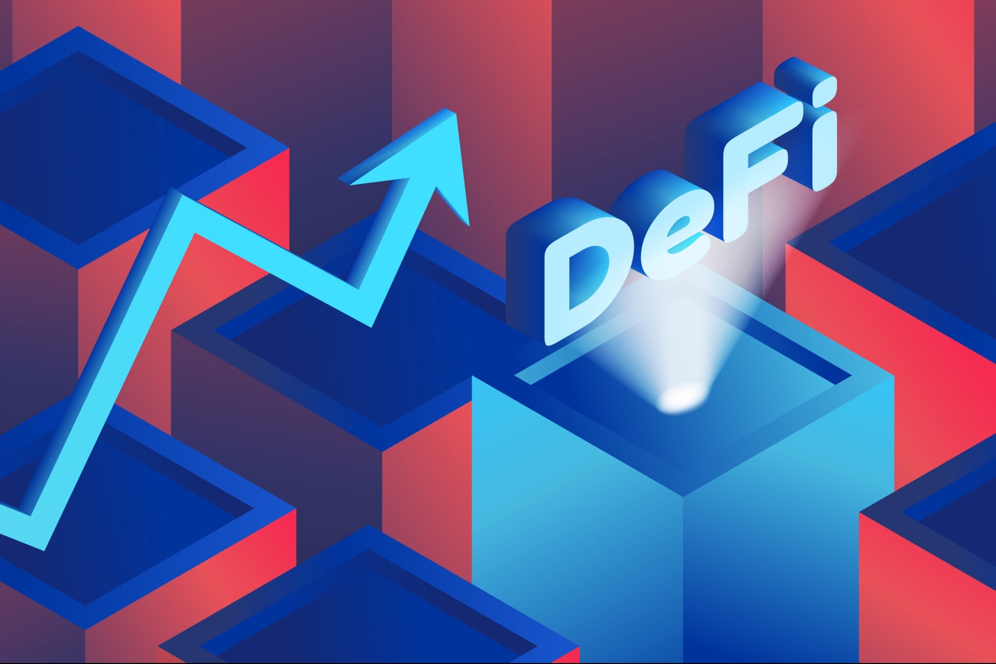 History Can Teach Us What's Next for DeFi | Entrepreneur