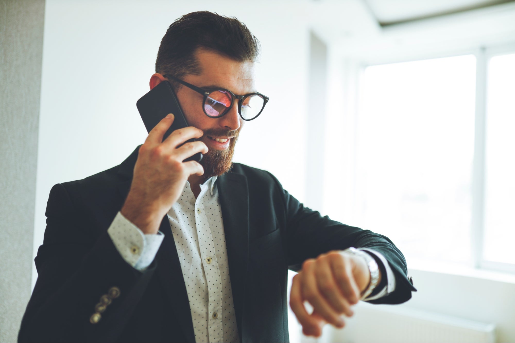 5 Daily Habits of Six-Figure Entrepreneurs | Entrepreneur