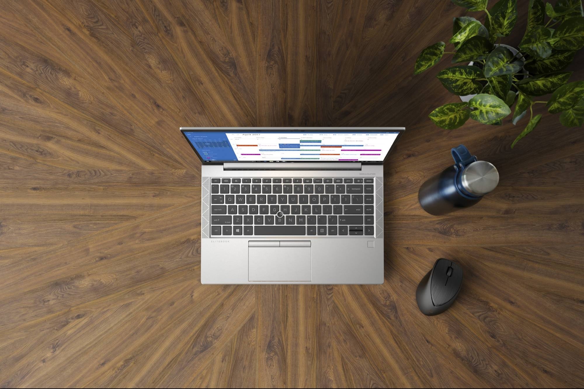 Five Ways IT Can Support Productivity When Work Can Happen Anywhere ...