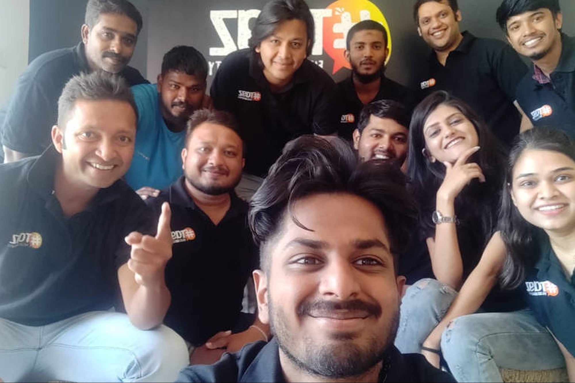 TagZ Foods Raises $500,000 In Pre-Series A Round From Venture Catalysts ...